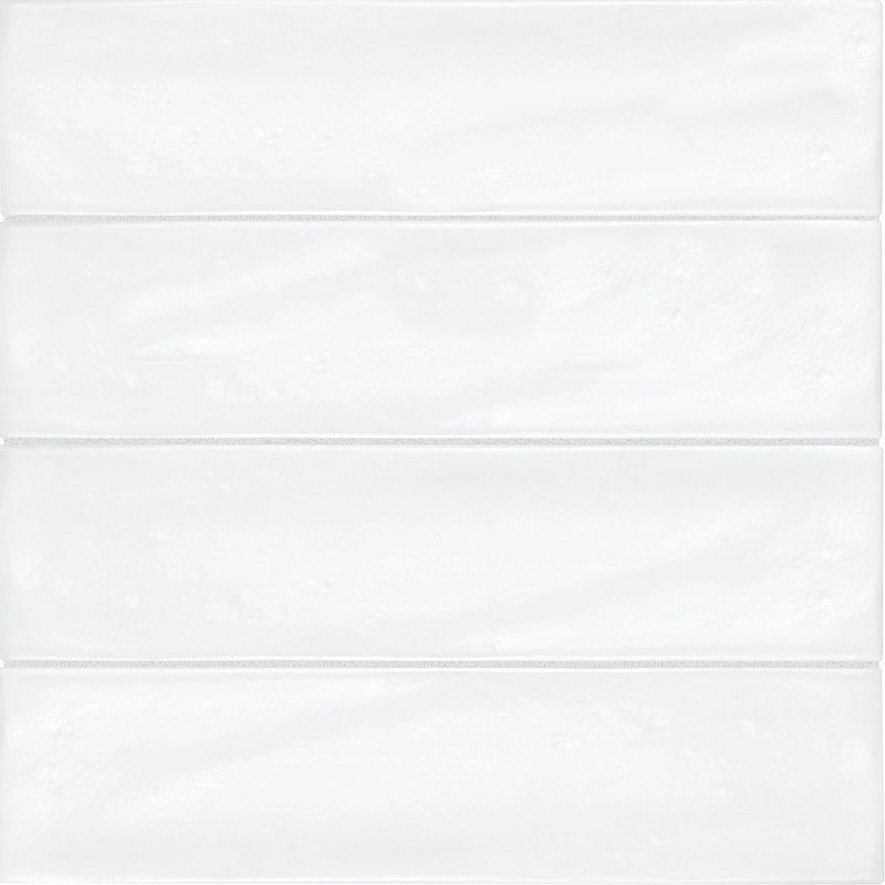 Marlow Cloud 3X12 Glossy Ceramic Subway Tile - Our Tile - - Tile Town