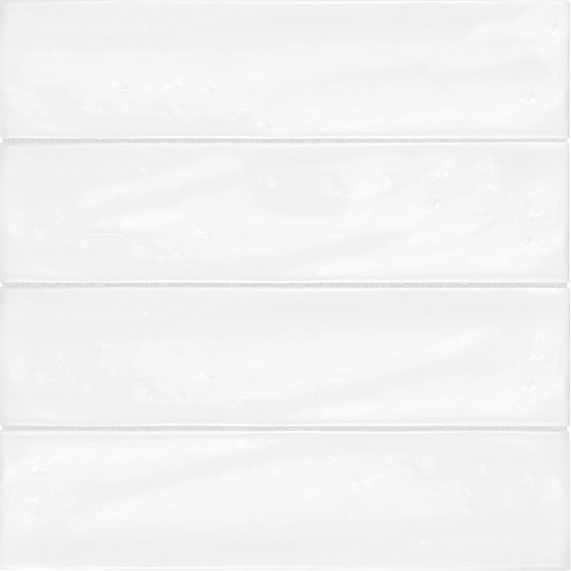Marlow Cloud 3X12 Matte Ceramic Subway Tile - Our Tile - - Tile Town