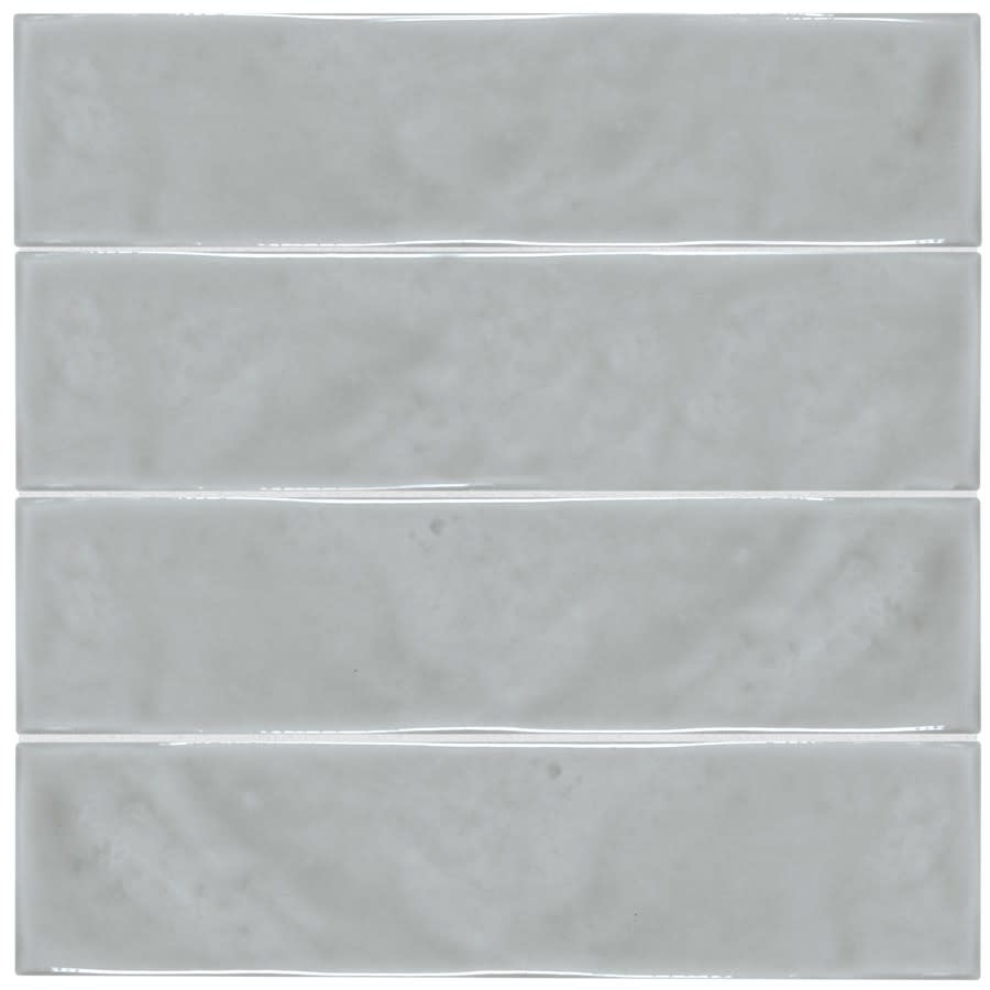 Marlow Smoke 3x12 Glossy Ceramic Subway Tile Our Tile Tile Town