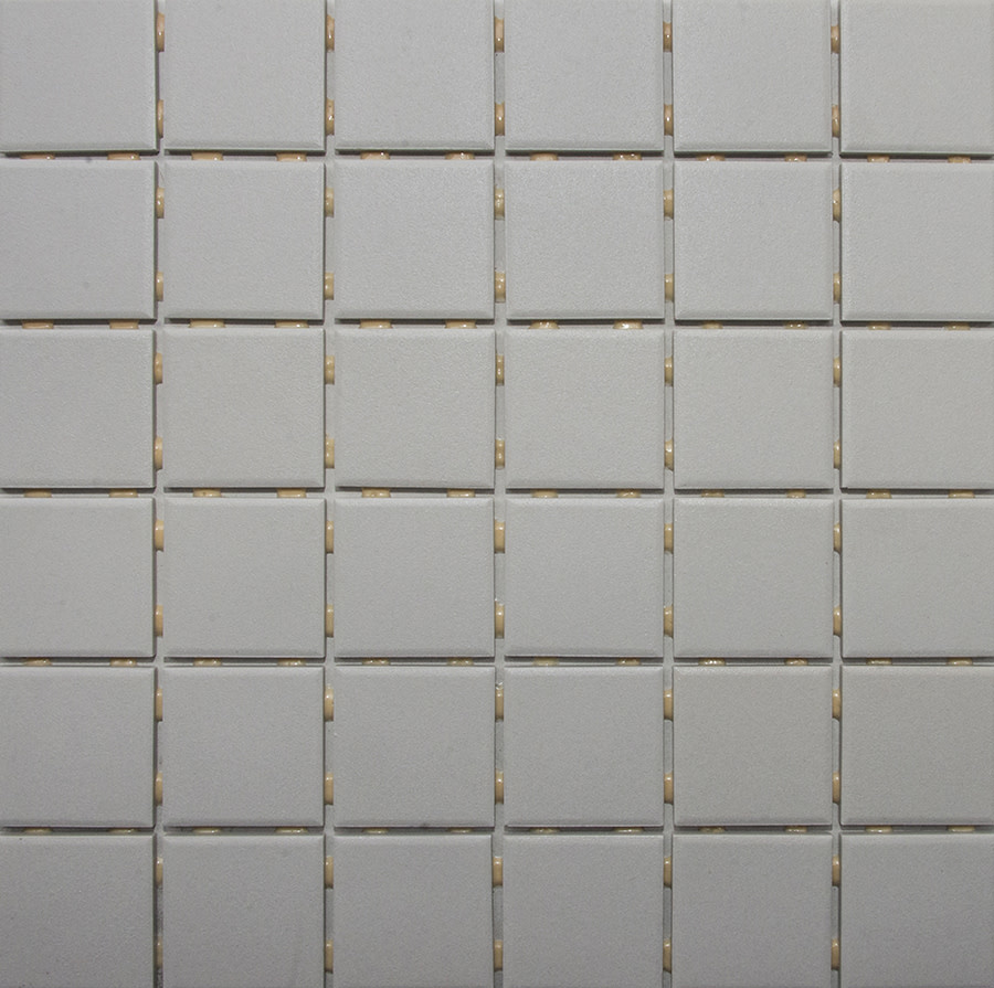 Piasentina Light Grey Matte 12x24 Glazed Porcelain Tile - Our Tile ...