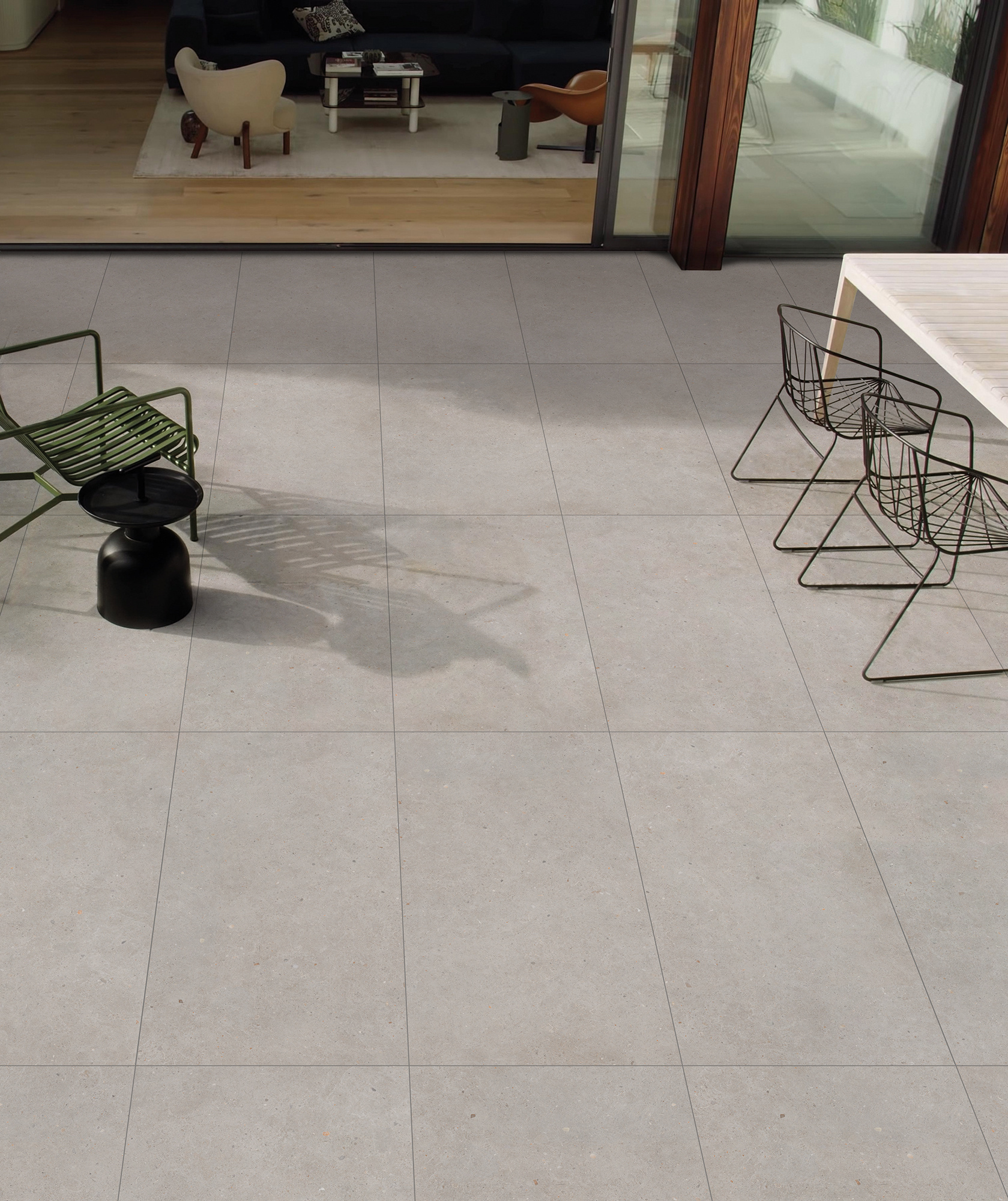 Brera Fresh Matte 12x24 Glazed Italian Porcelain - Our Tile - - Tile Town