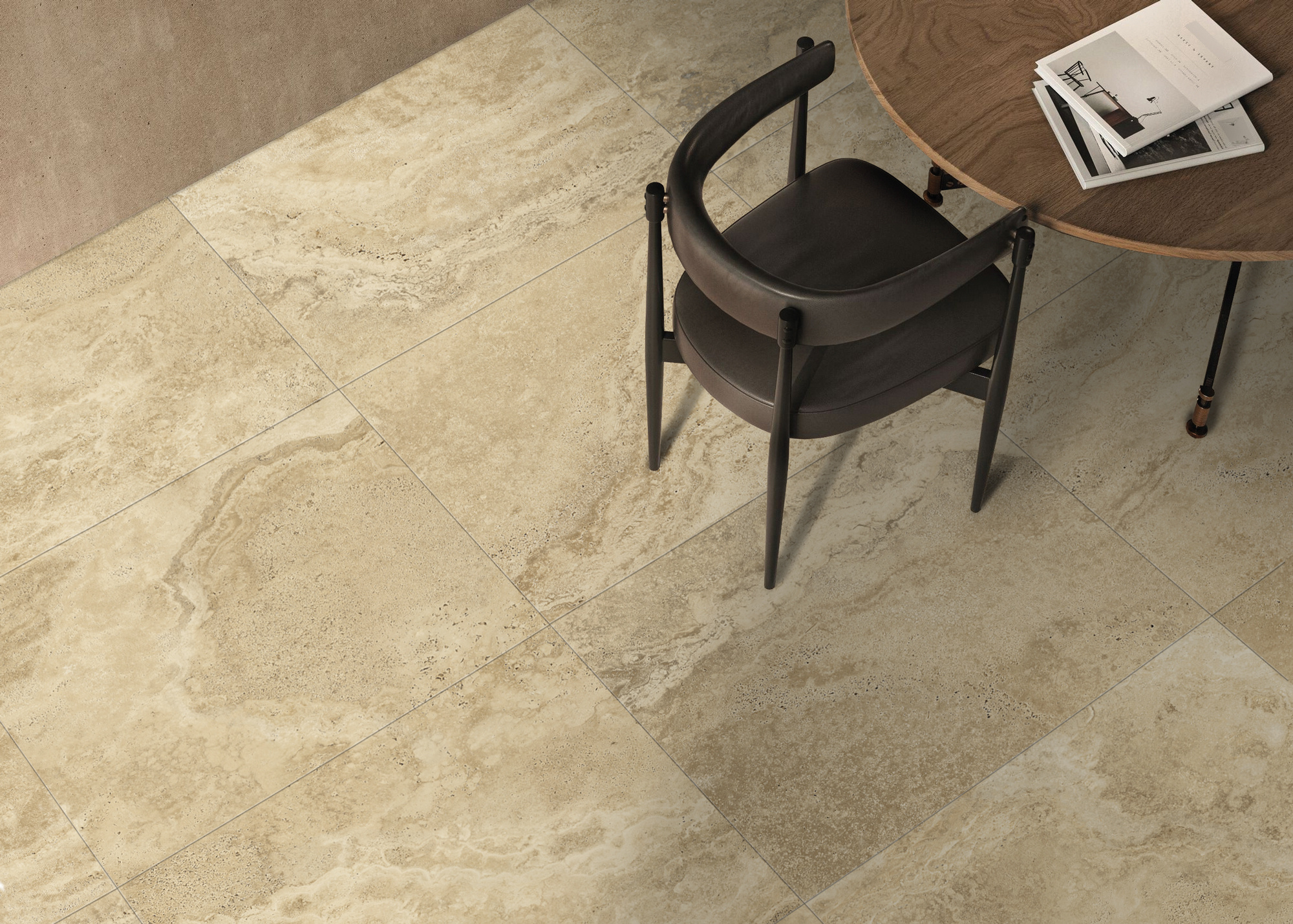 Navona Soft Aureo 12x24 Italian Porcelain Tile - Our Tile - - Tile Town