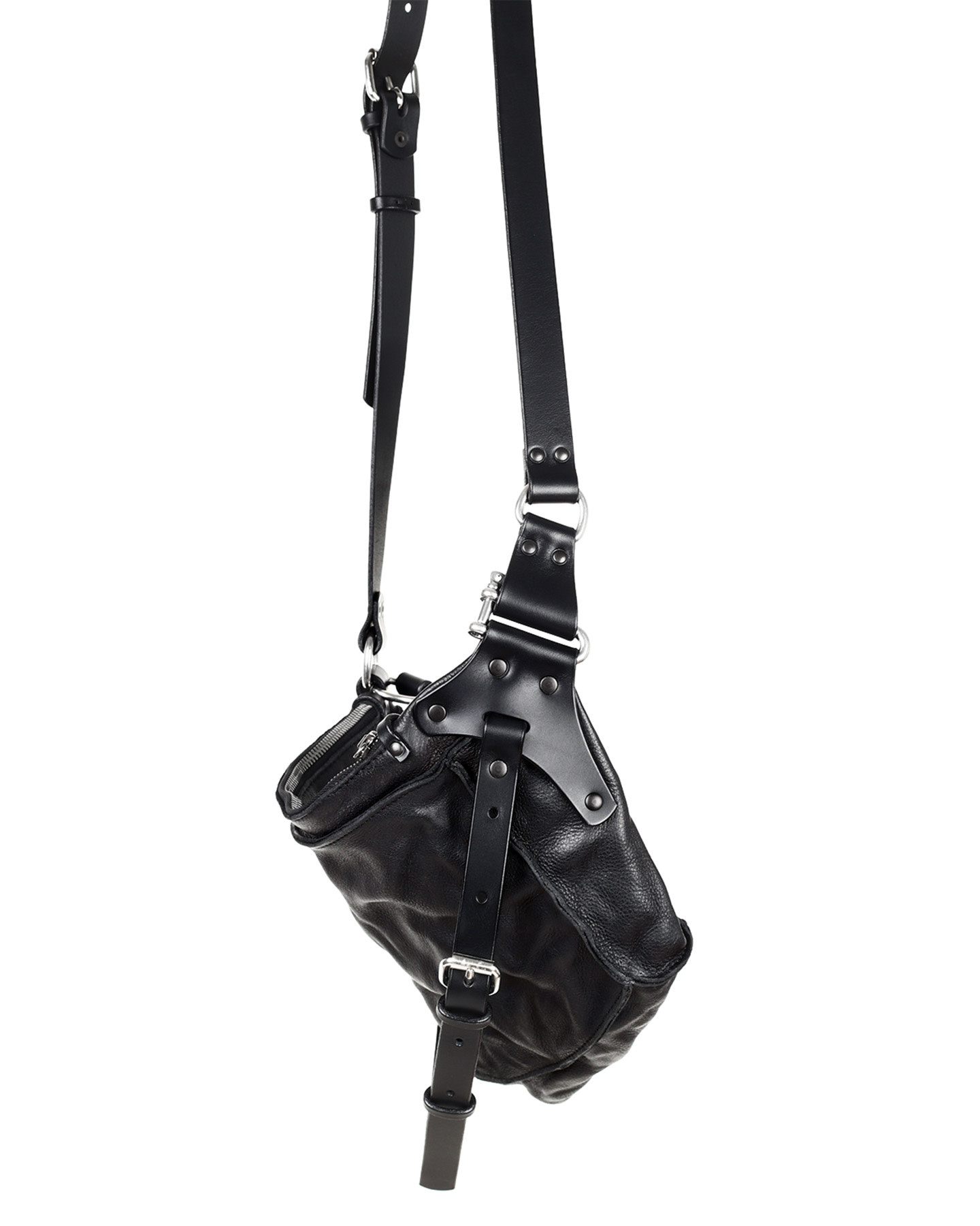 RIU SHOULDER / CROSS-BODY BAG - Shop Untitled NYC RIU SHOULDER / CROSS-BODY BAG - Shop Untitled NYC