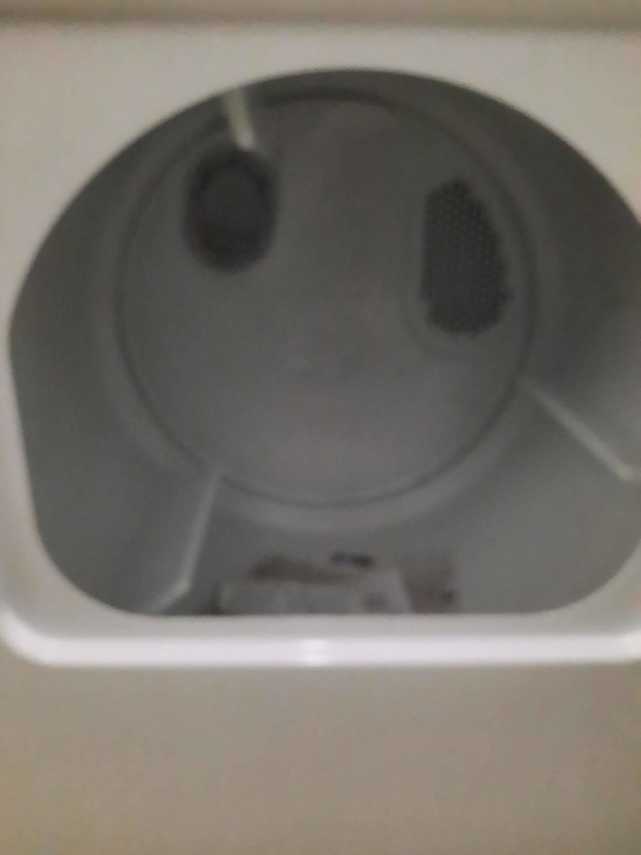 *Amana NED4655EW 6.5 Cu. Ft. Electric Dryer with Automatic Dryness ...