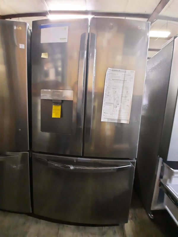 Collection - Fanning's Appliances