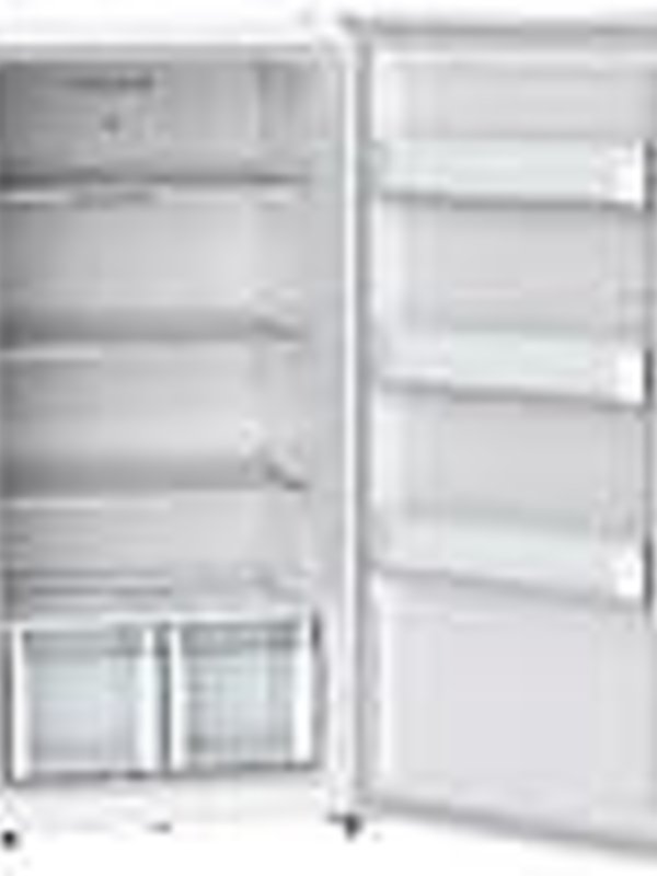 Freezers - Fanning's Appliances