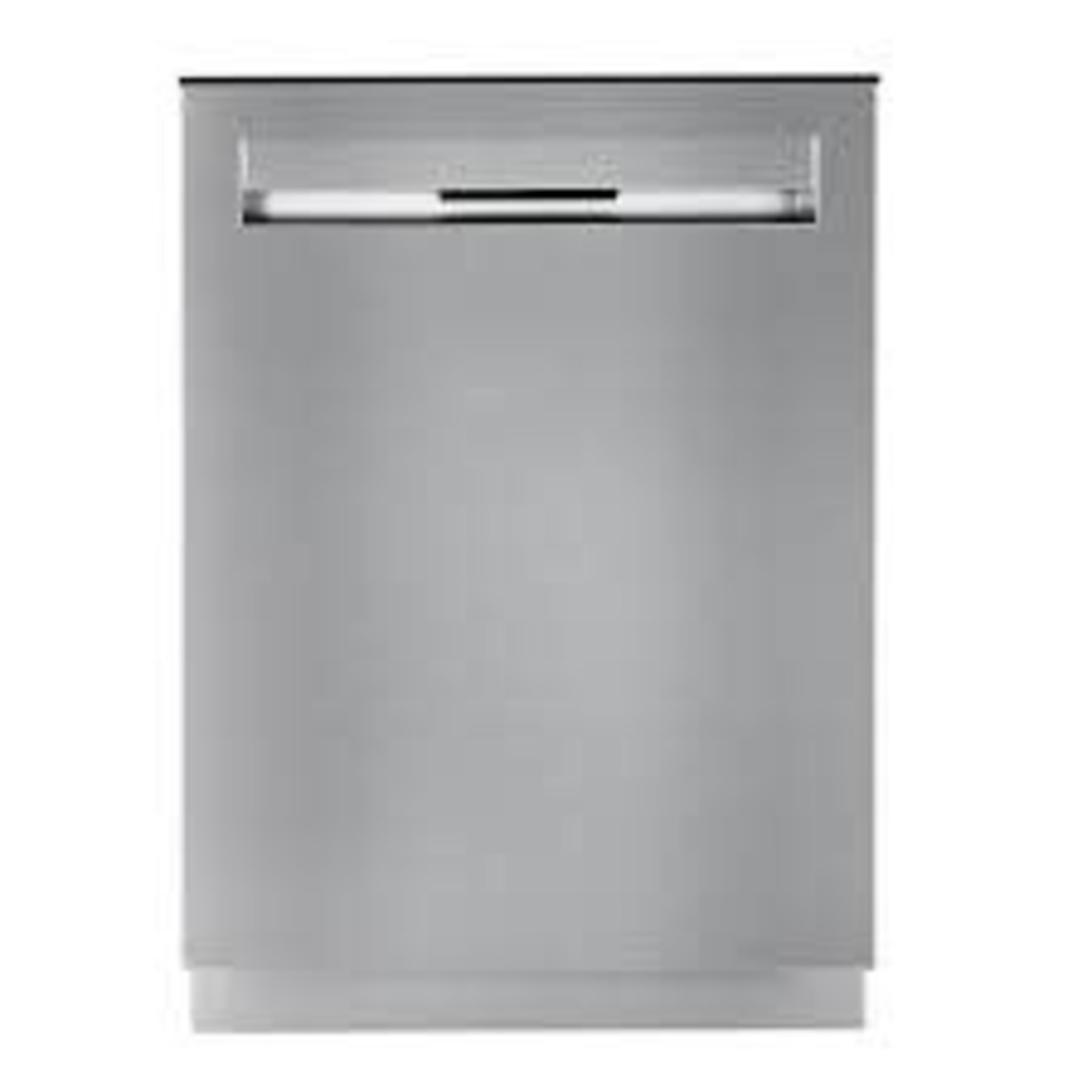 *Hisense HUI66360XCUS Top Control 24-in Built-In Dishwasher With Third ...