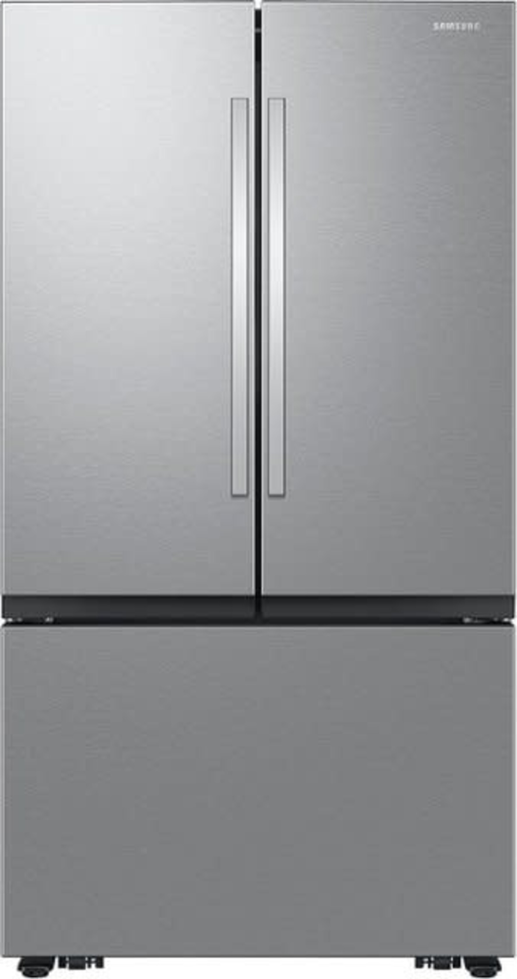 *Samsung RF32CG5100SR 32 cu. ft. 3-Door French Door Smart Refrigerator ...