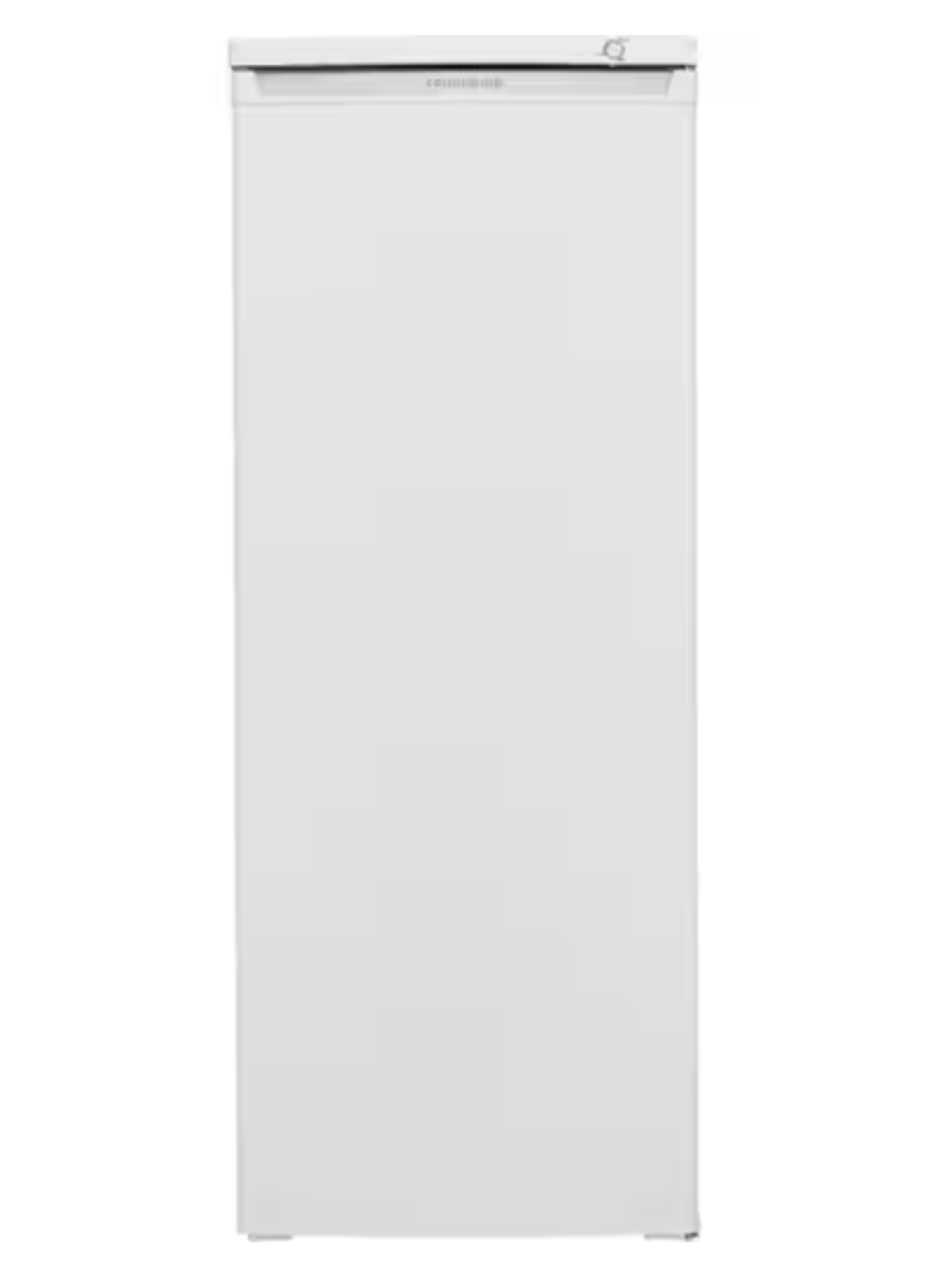 **FFUM0623AW 22.8 in. 6 cu. Ft. Manual Defrost Upright Freezer, garage ...