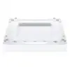 *LG WDPS2W LG Universal laundry pedestal ( White ) - Fanning's Appliances