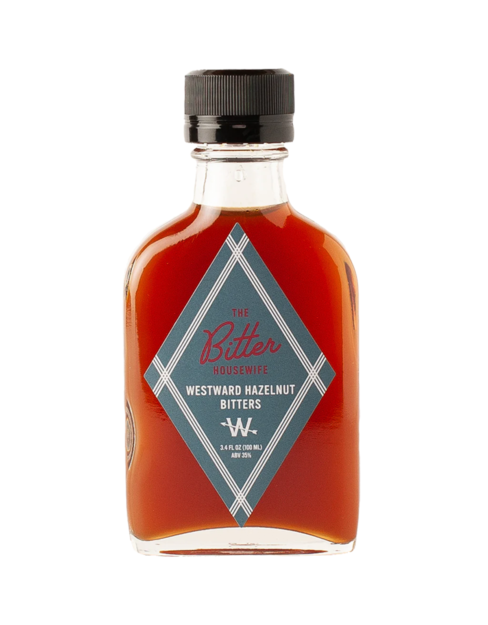 Hazelnut Bitters - Portland Art Museum Store