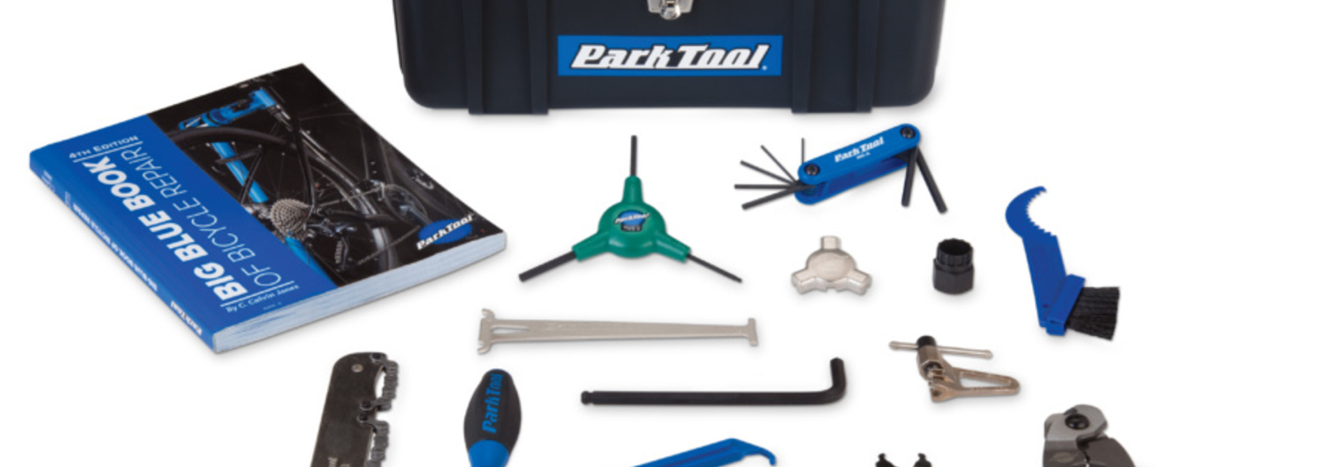 Park Tool, SK-4, Home Mechanic Starter Kit, 15 tools - The Inside Line ... Park Tool, SK-4, Home Mechanic Starter Kit, 15 tools - The Inside Line ...