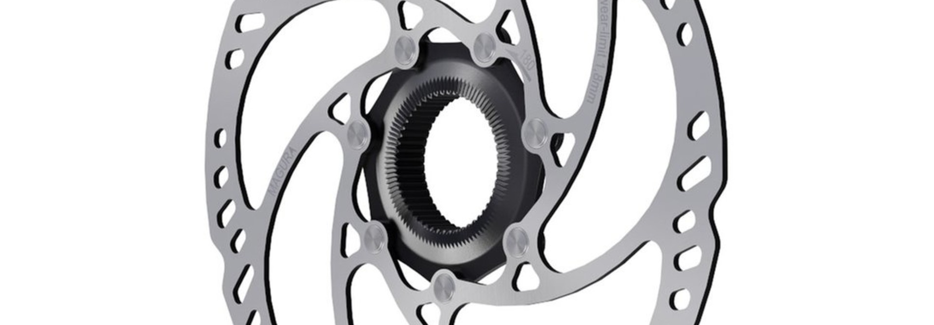 Magura Storm CentreLock Rotor - The Inside Line Mountain Bike Service Ltd.