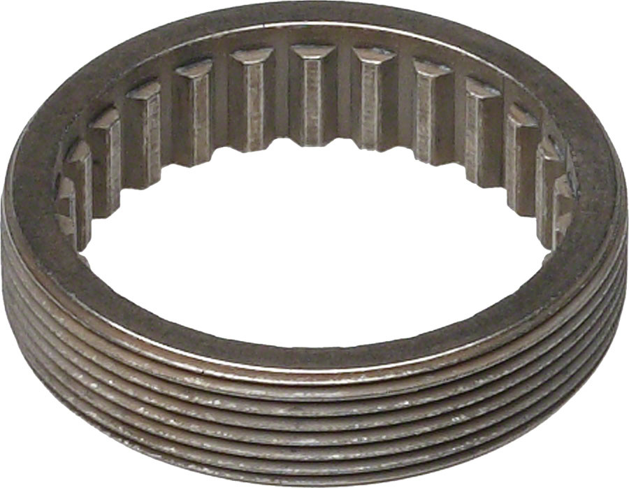 DT Ring Nut Steel M34X1 240 - The Inside Line