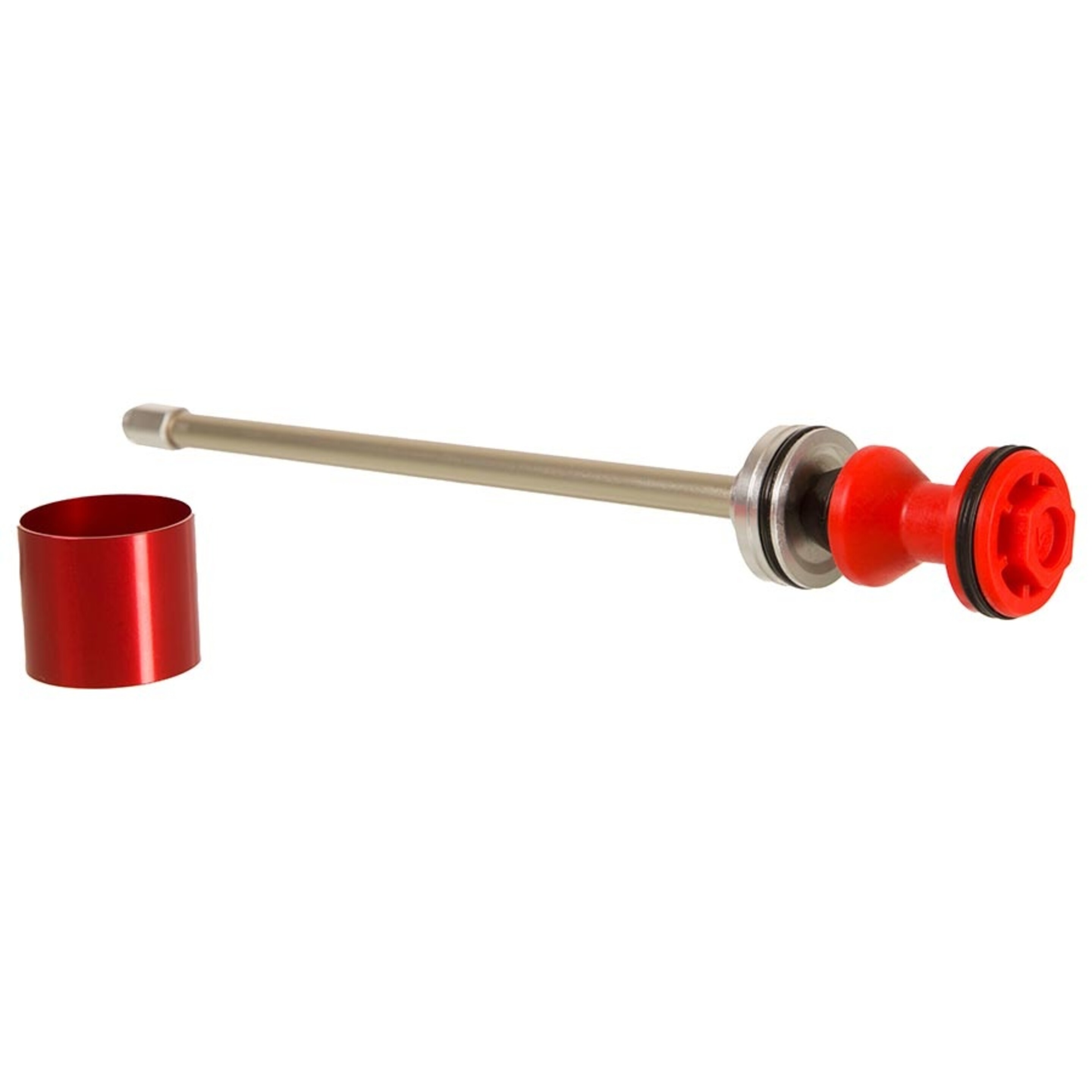 Rockshox Zeb Air Spring - Silver Seal Head Kit - The Inside Line