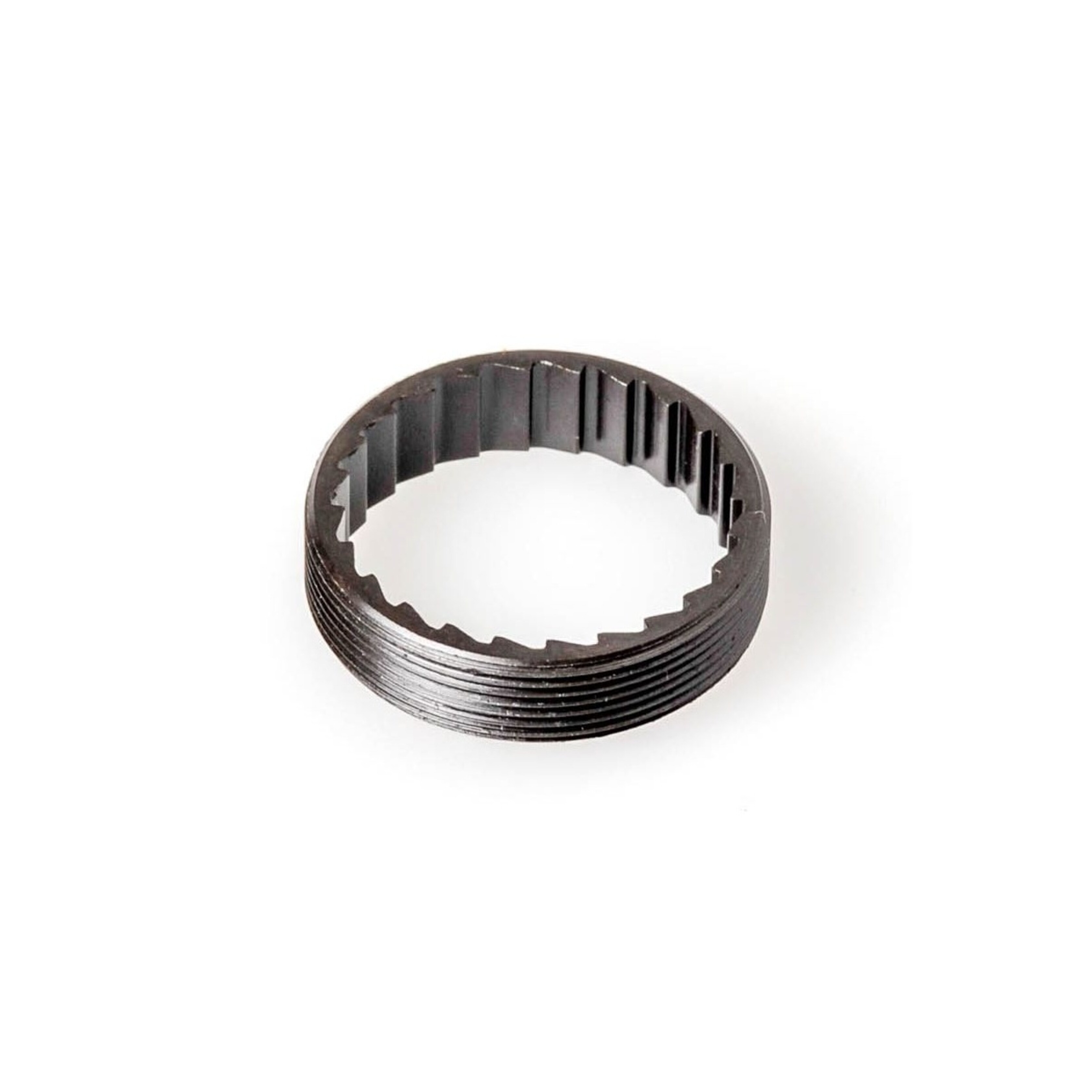 RING NUT STEEL M34X1 3P - The Inside Line