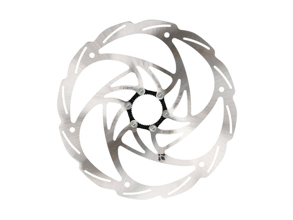 Formula Center-Lock Rotor - The Inside Line