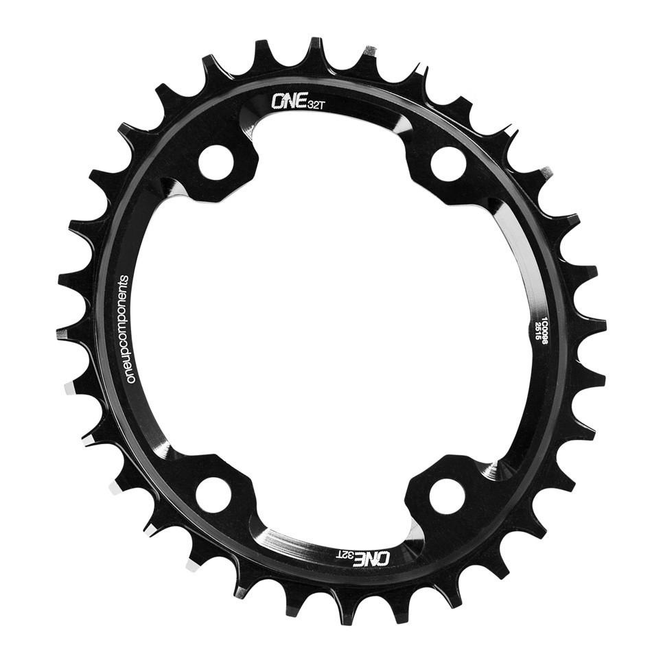 Oneup XT M8000 / SLX M7000 Chainring - The Inside Line