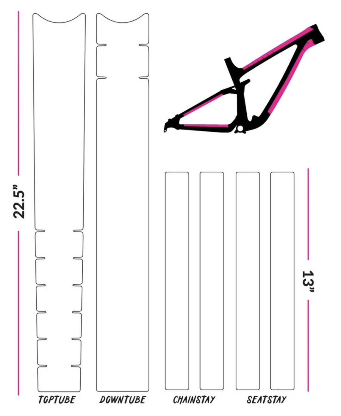 Ground Keeper Frame Keeper Protection - The Inside Line