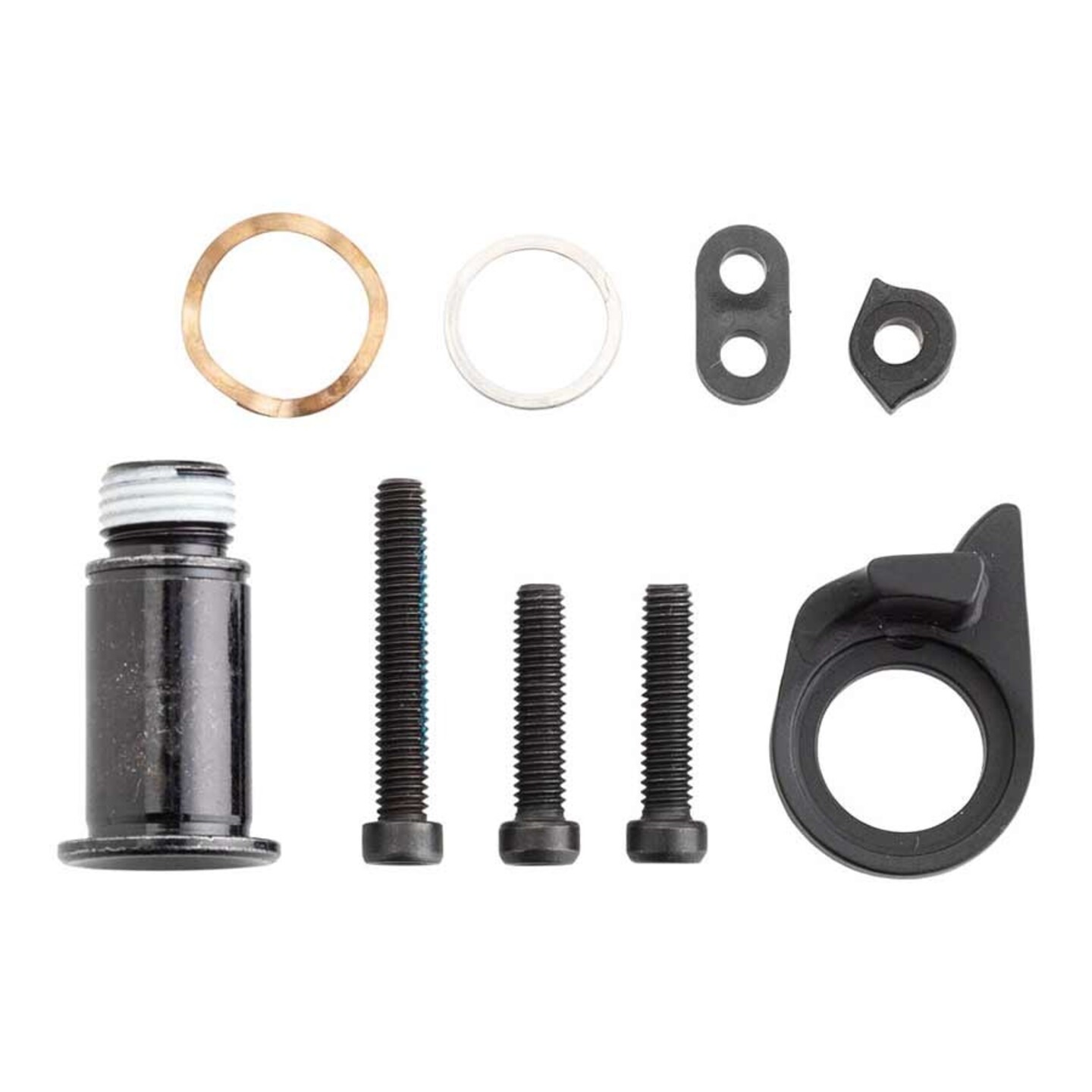 SRAM GX Eagle 52T B-Bolt/Limit Screw Kit (Includes B-Bolt/Washer, B ...