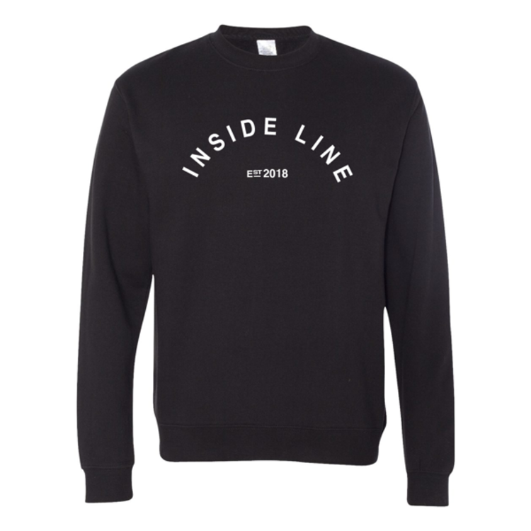 Inside Line Swag - The Inside Line