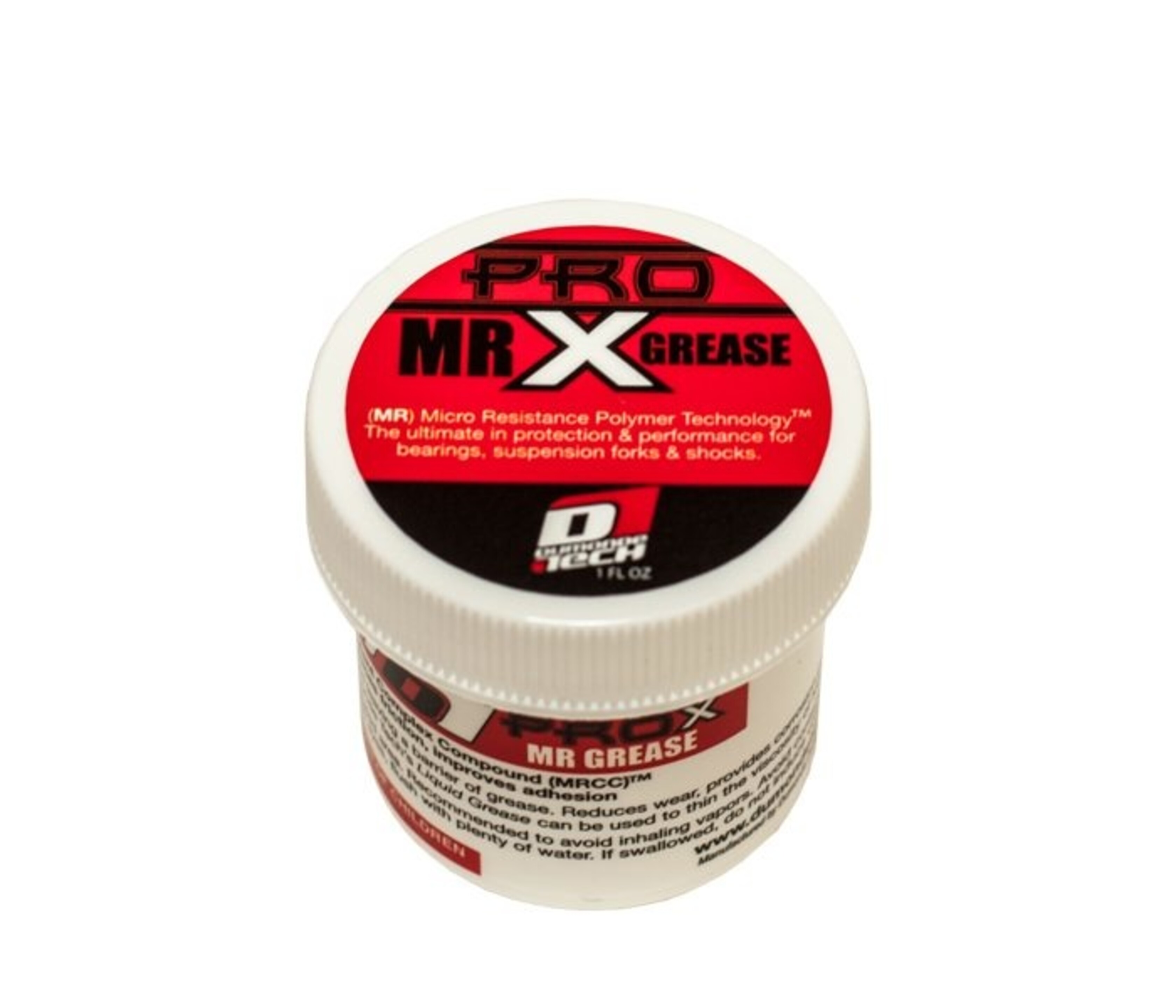Dumonde Tech Pro X MR Grease 1oz (30mL) - The Inside Line