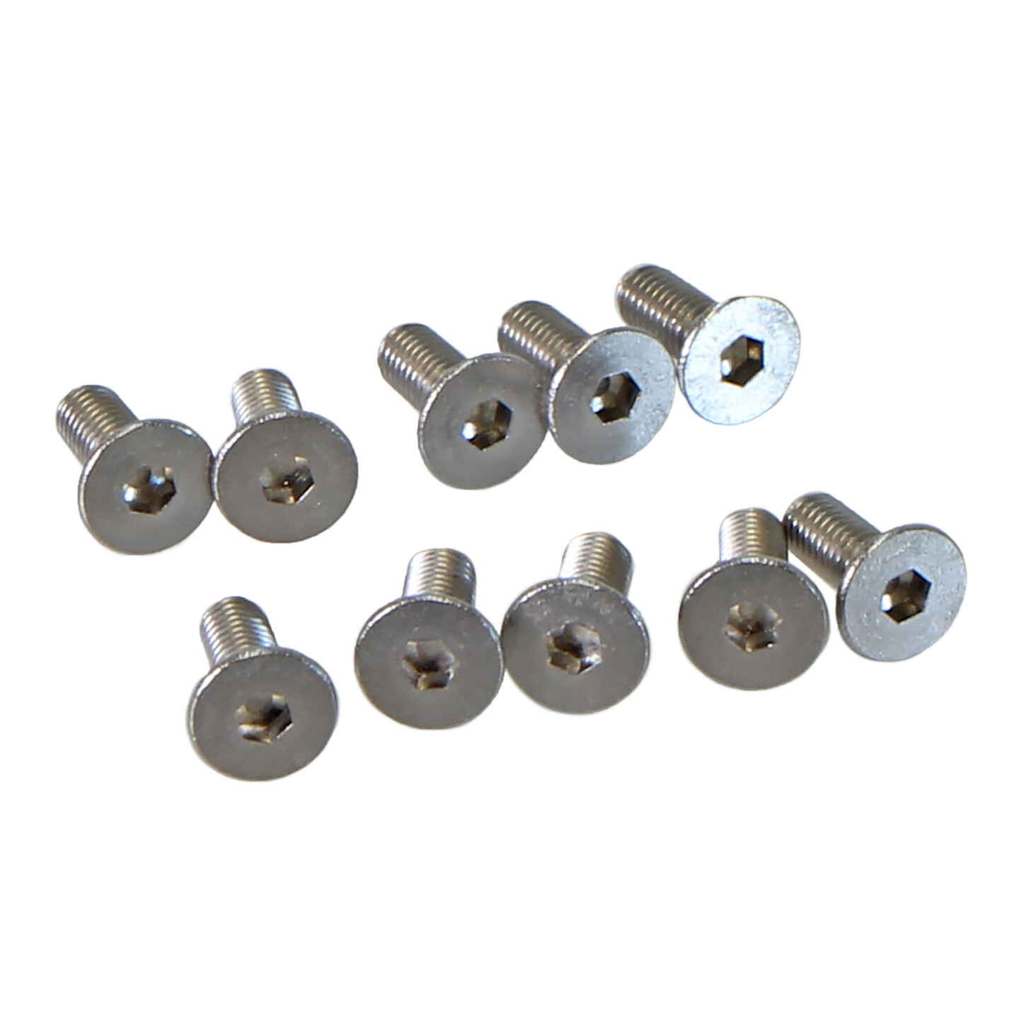 Fox 2021 Float X2/2022 Float X M3 8mm Fasteners (x1 Pair) - The Inside ...