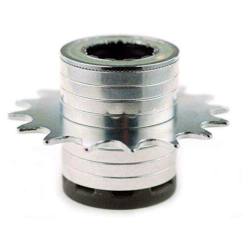 Wheels Manufacturing Single Speed Conversion Spacers - The Inside Line