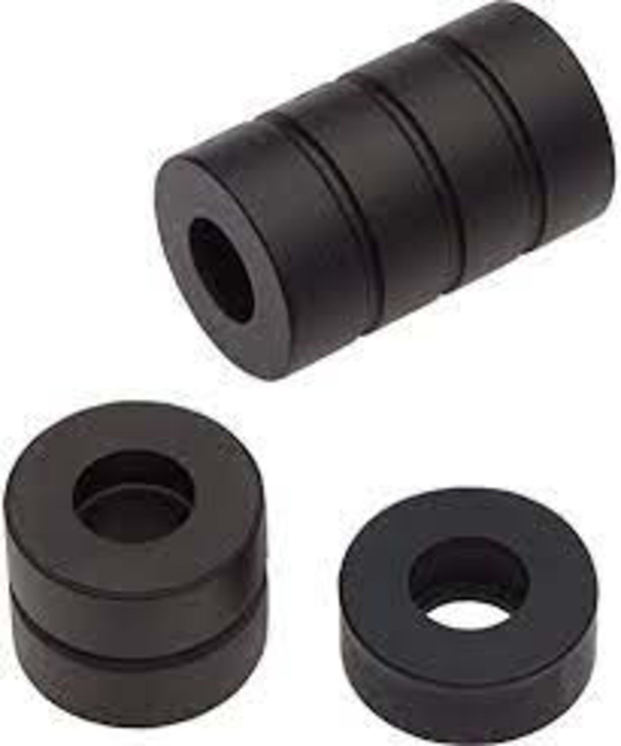 RockShox Solo Air Travel Spacers - The Inside Line Mountain Bike ...