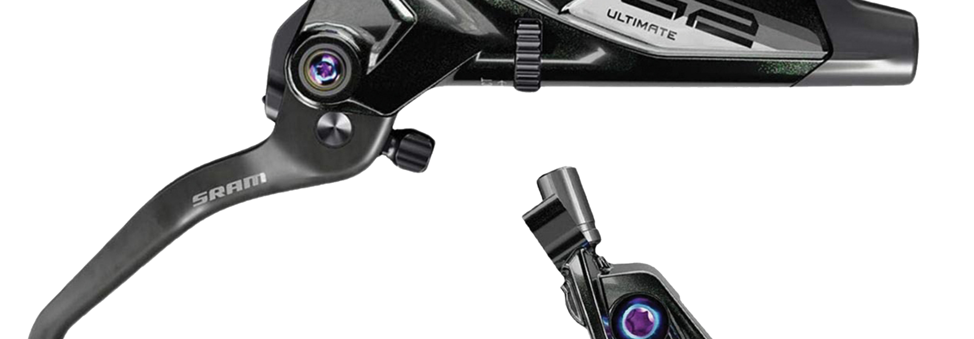Sram G2 Ultimate Brake
