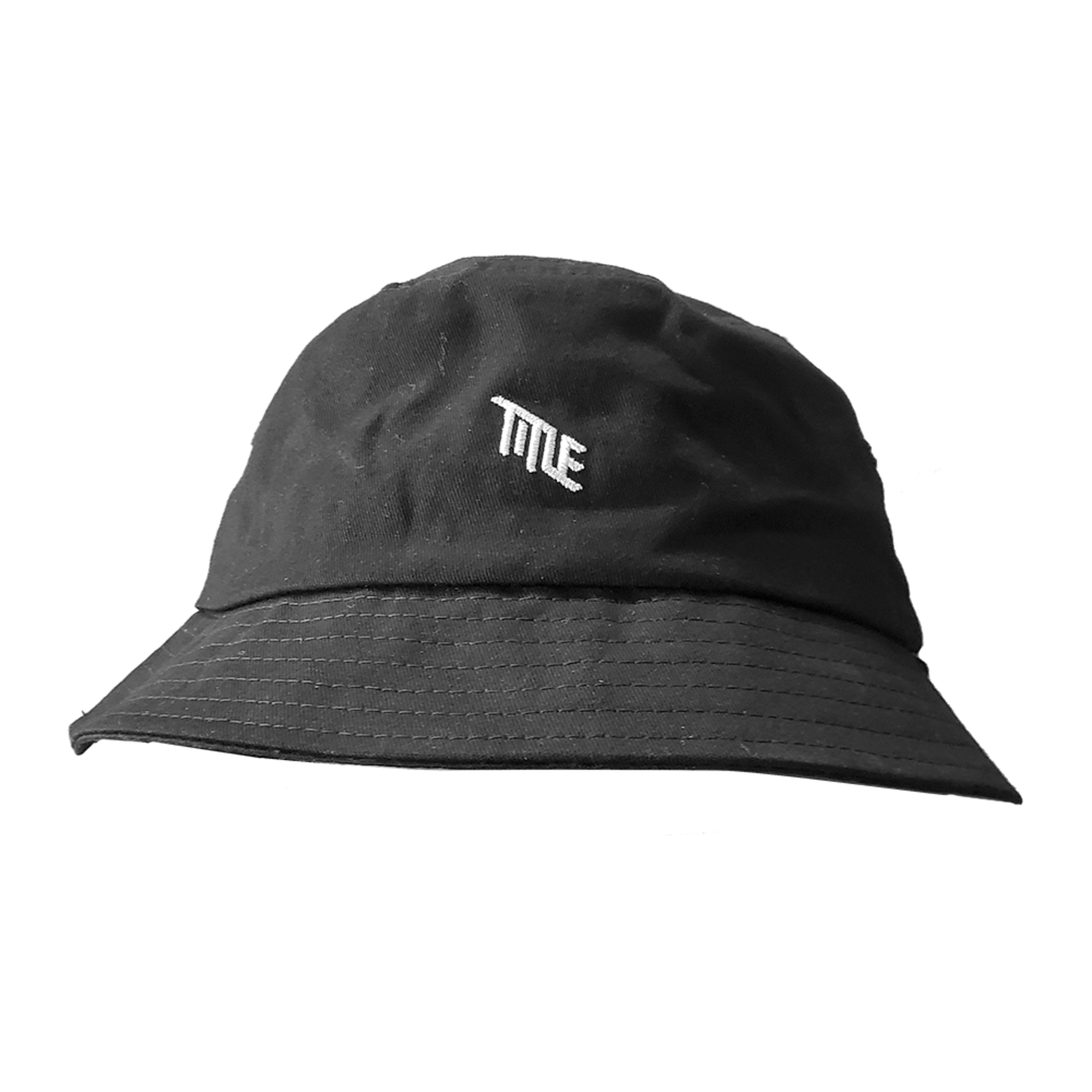 Title Bucket Hat - The Inside Line