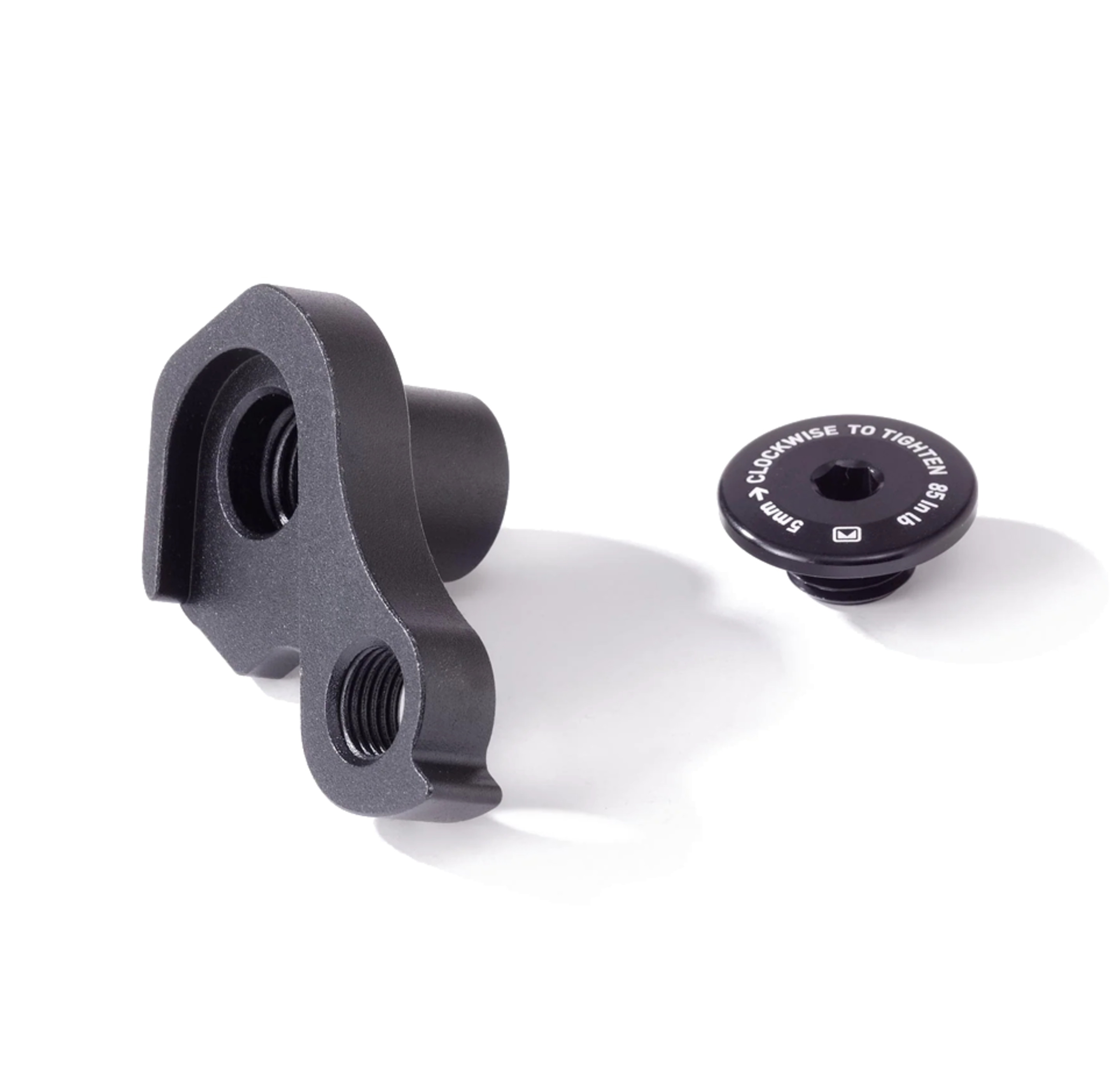 Evil Derailleur Hanger Kit - The Inside Line