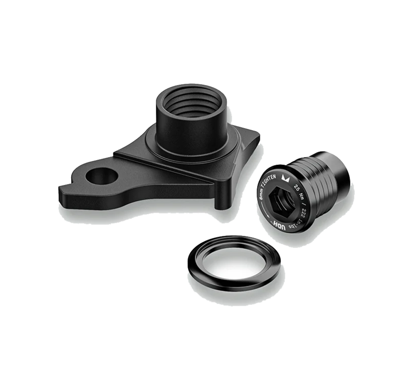 Evil Derailleur Hanger Kit - The Inside Line