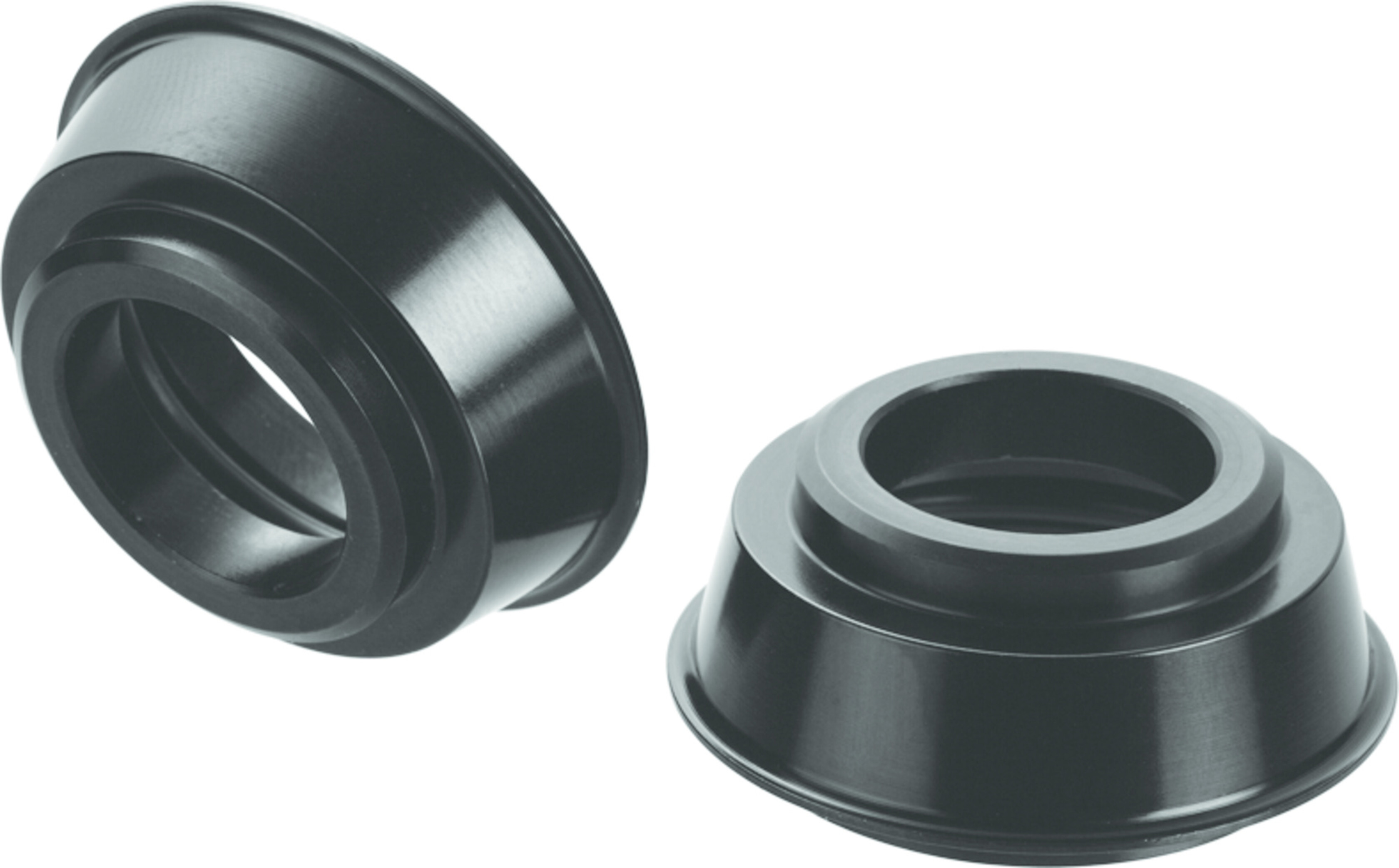 Sram 716 Front Hub End Caps - 15x100mm - The Inside Line