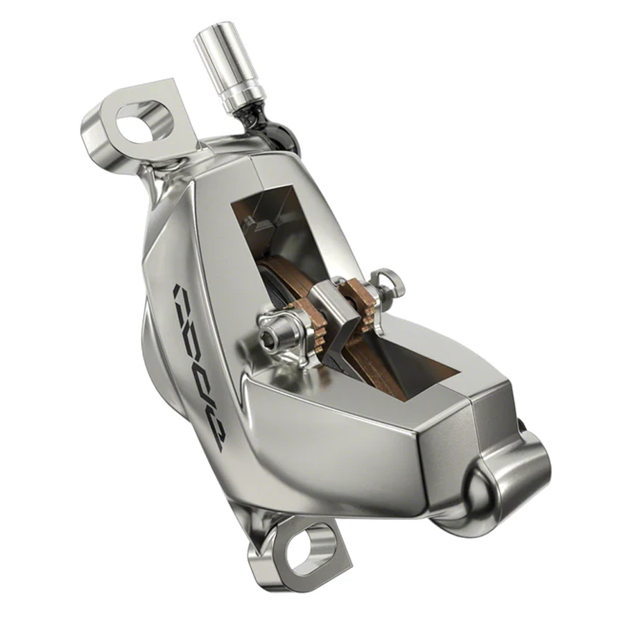 SRAM Code Ultimate Stealth | DB-CODE-ULT-C1 - The Inside Line