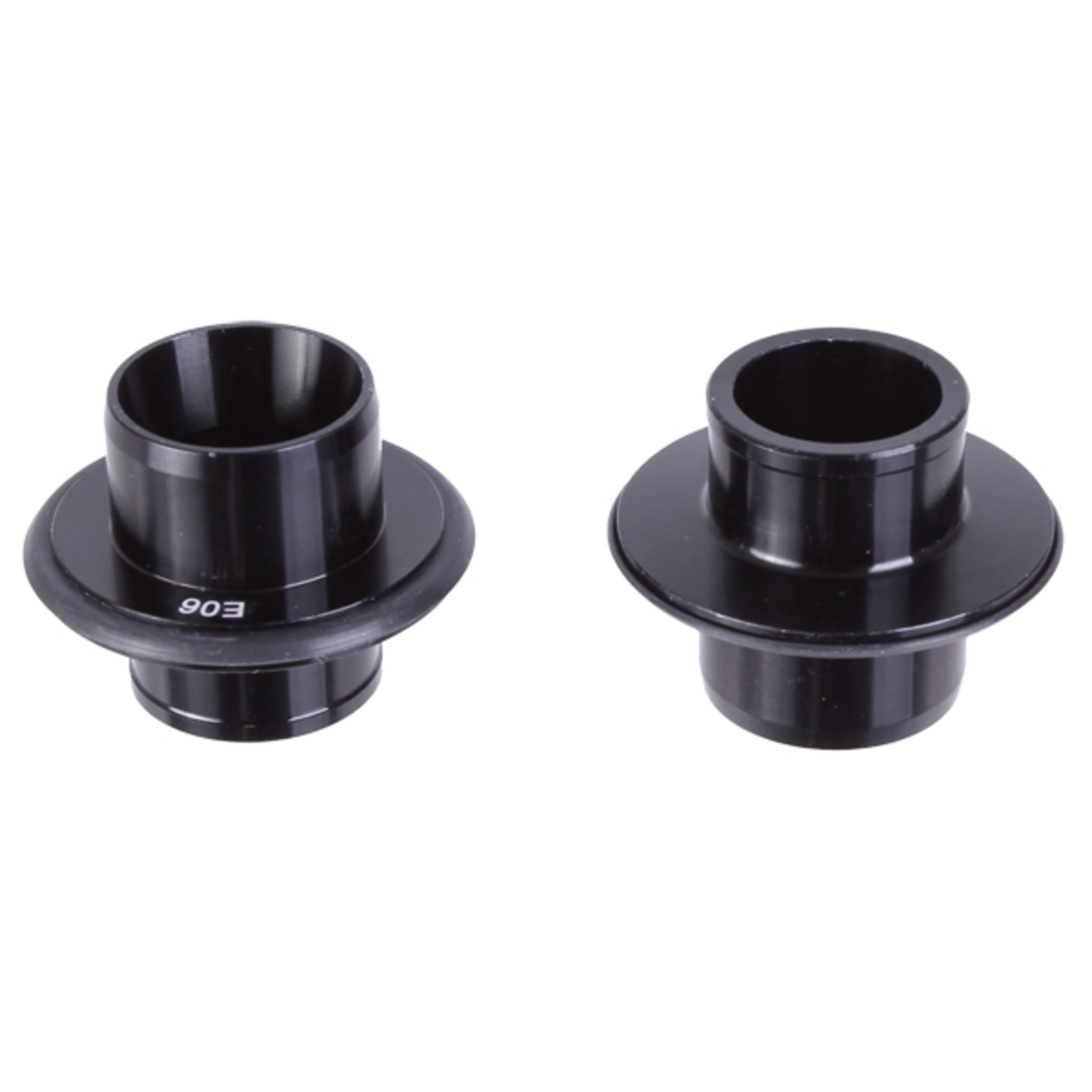 Stans Neo Oversize Hub Front End Caps 15mm TA - The Inside Line
