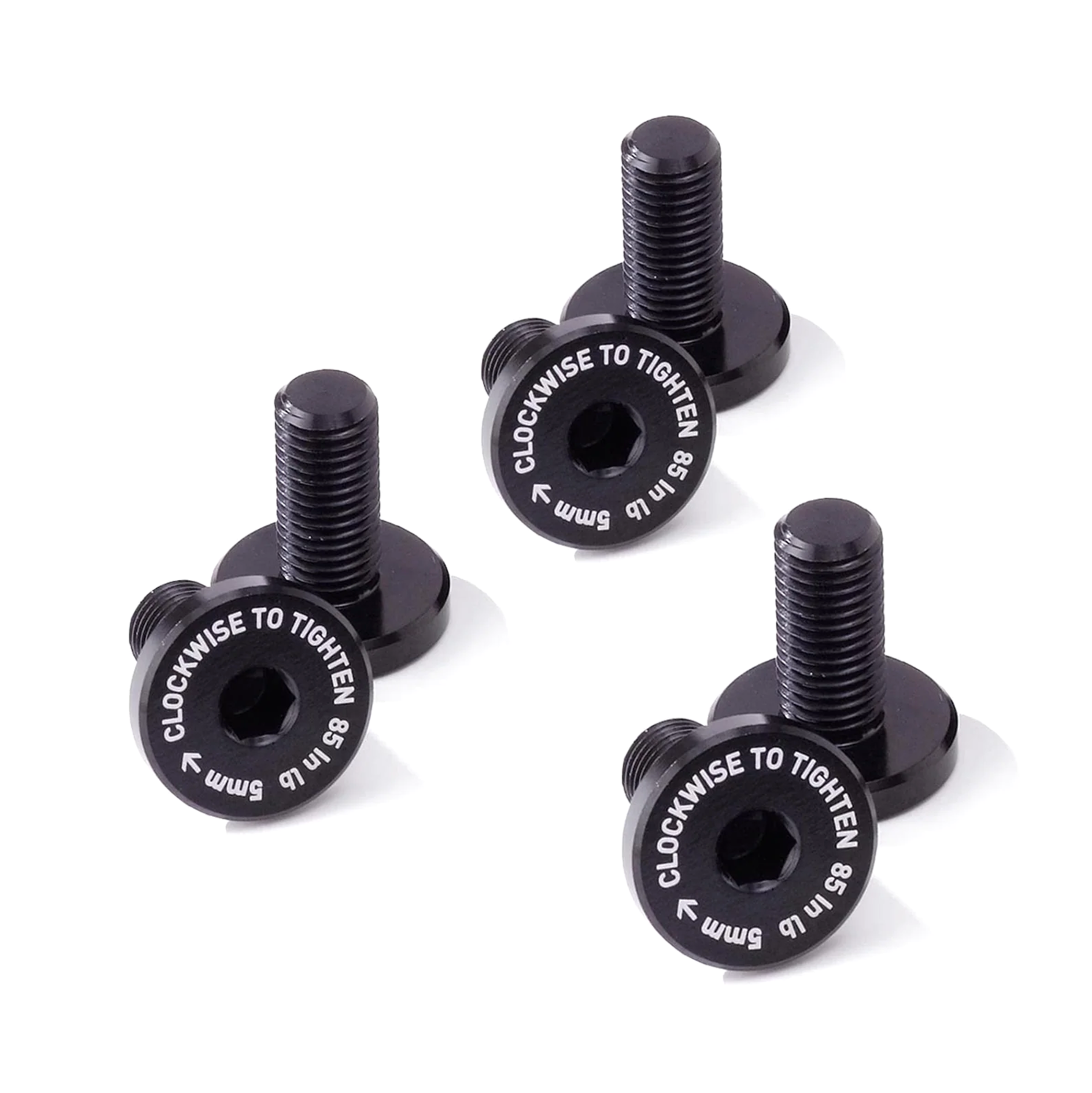 Evil Flip Chip Bolt Kits - The Inside Line