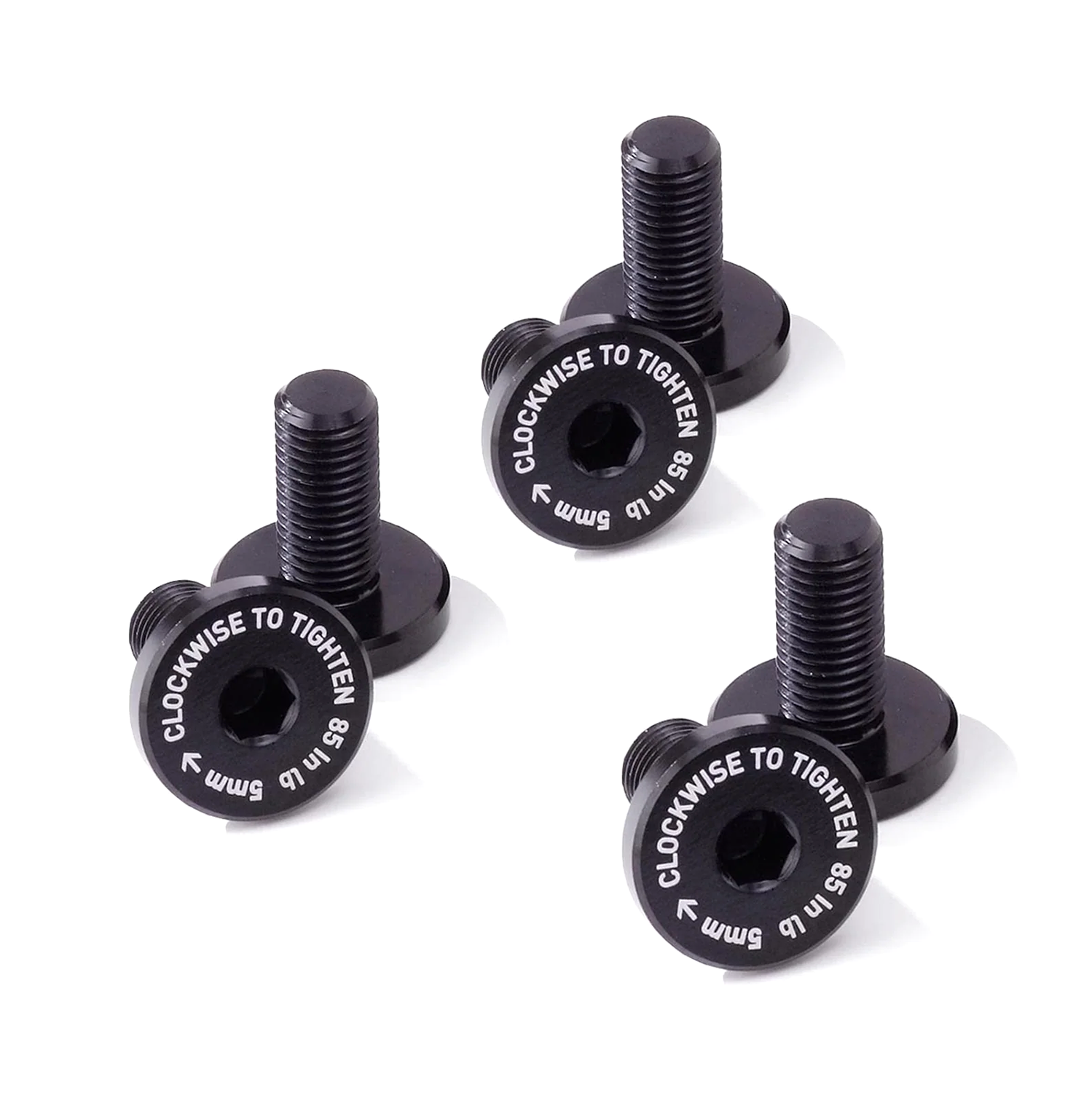 Evil Flip Chip Bolt Kits - The Inside Line