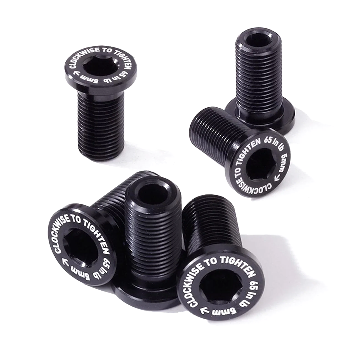 Evil Flip Chip Bolt Kits - The Inside Line