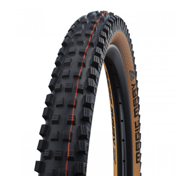 Schwalbe Magic Mary EVO 29" - The Inside Line