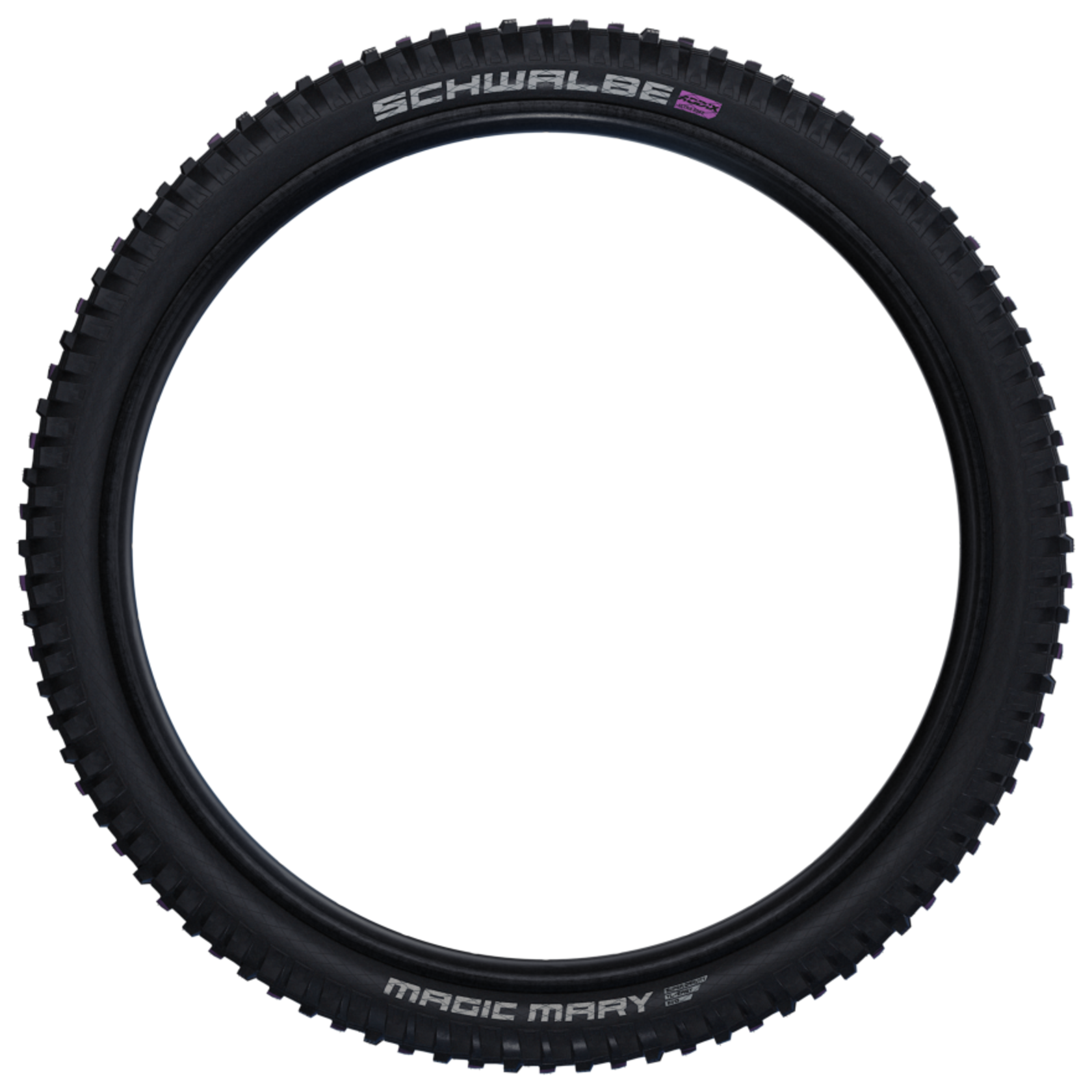 Schwalbe Magic Mary EVO 29" - The Inside Line