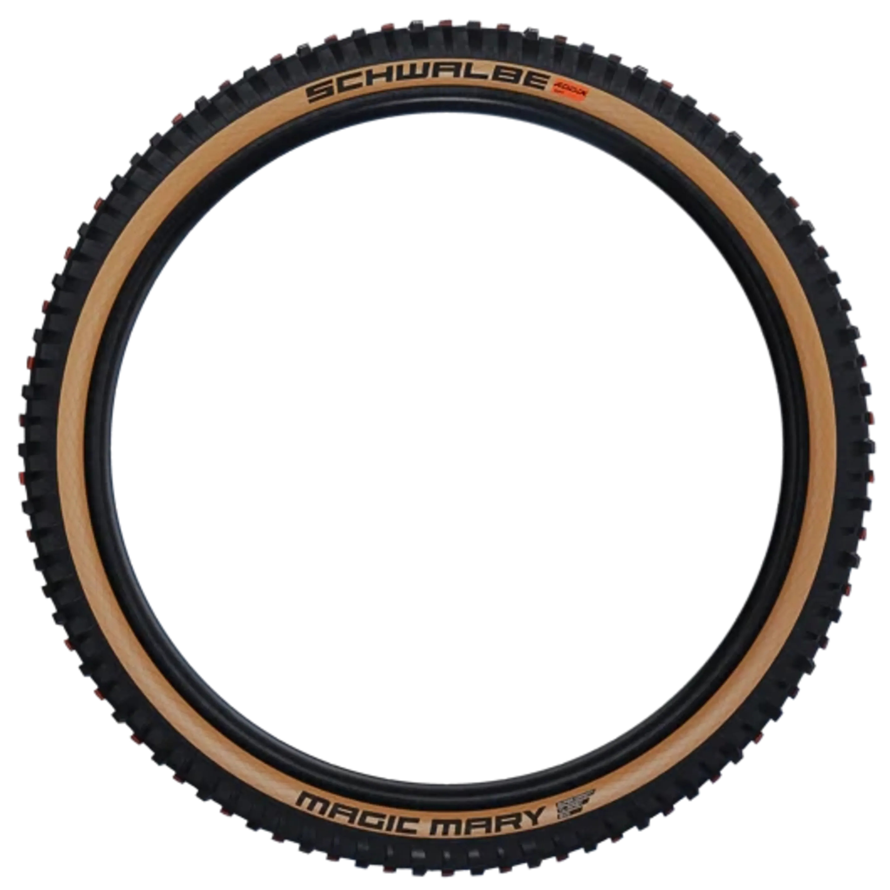 Schwalbe Magic Mary EVO 29" - The Inside Line