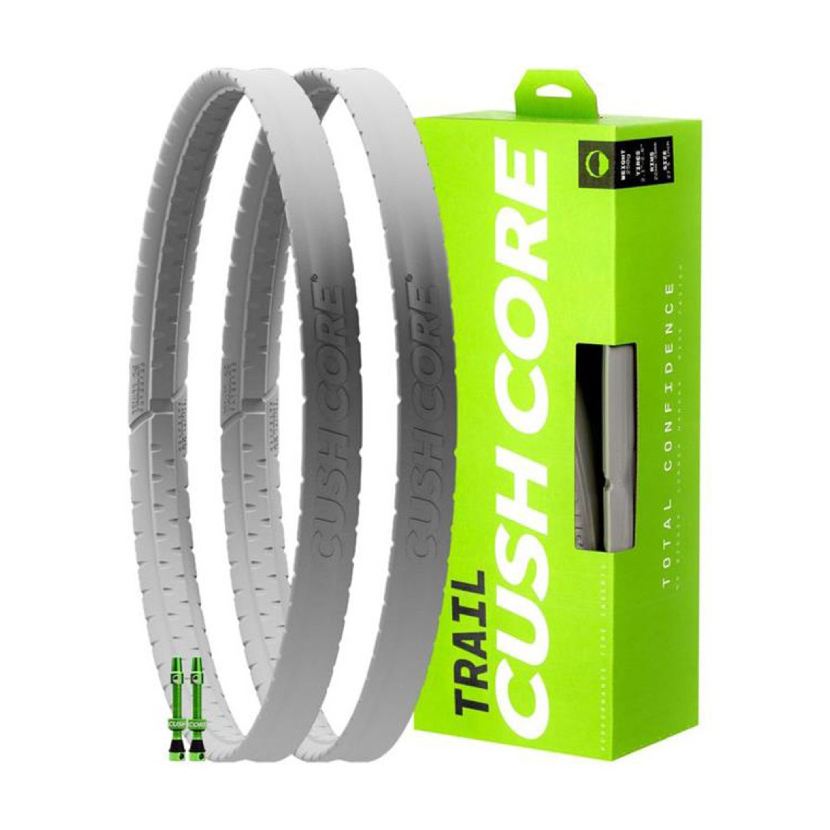 Cushcore Tire Insert Trail With Valve - The Inside Line