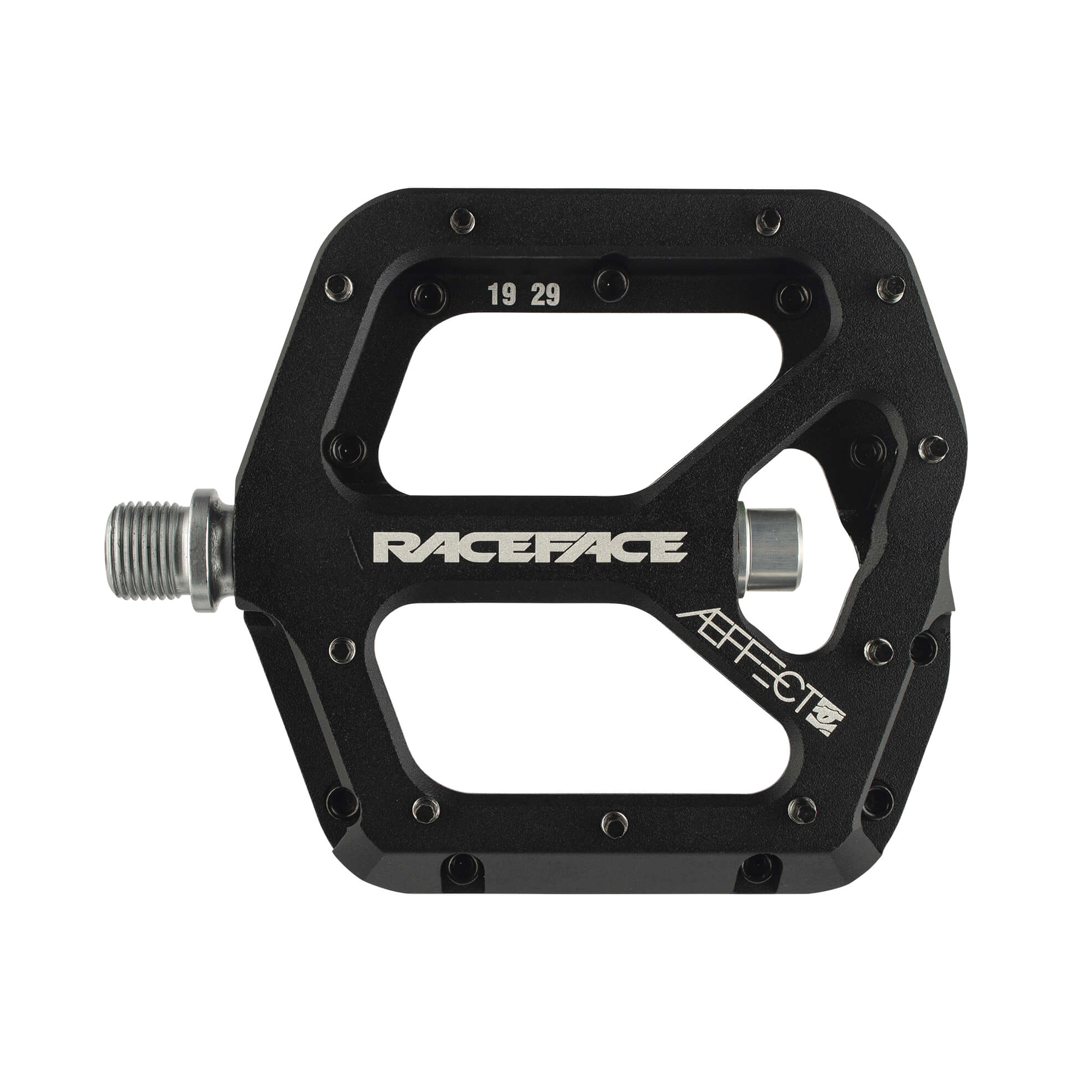 Raceface Aeffect Pedals - The Inside Line