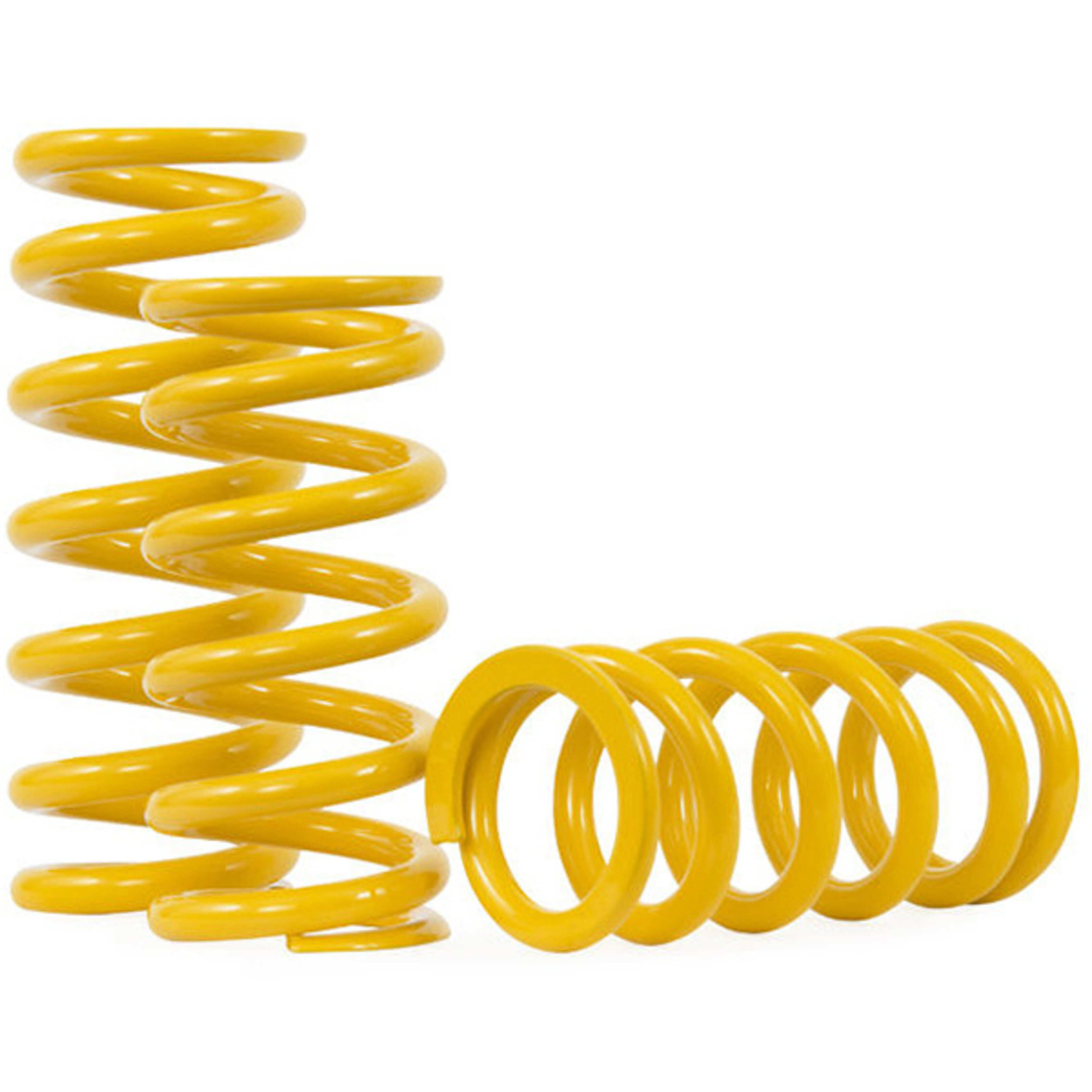 Ohlins Coil Spring - The Inside Line