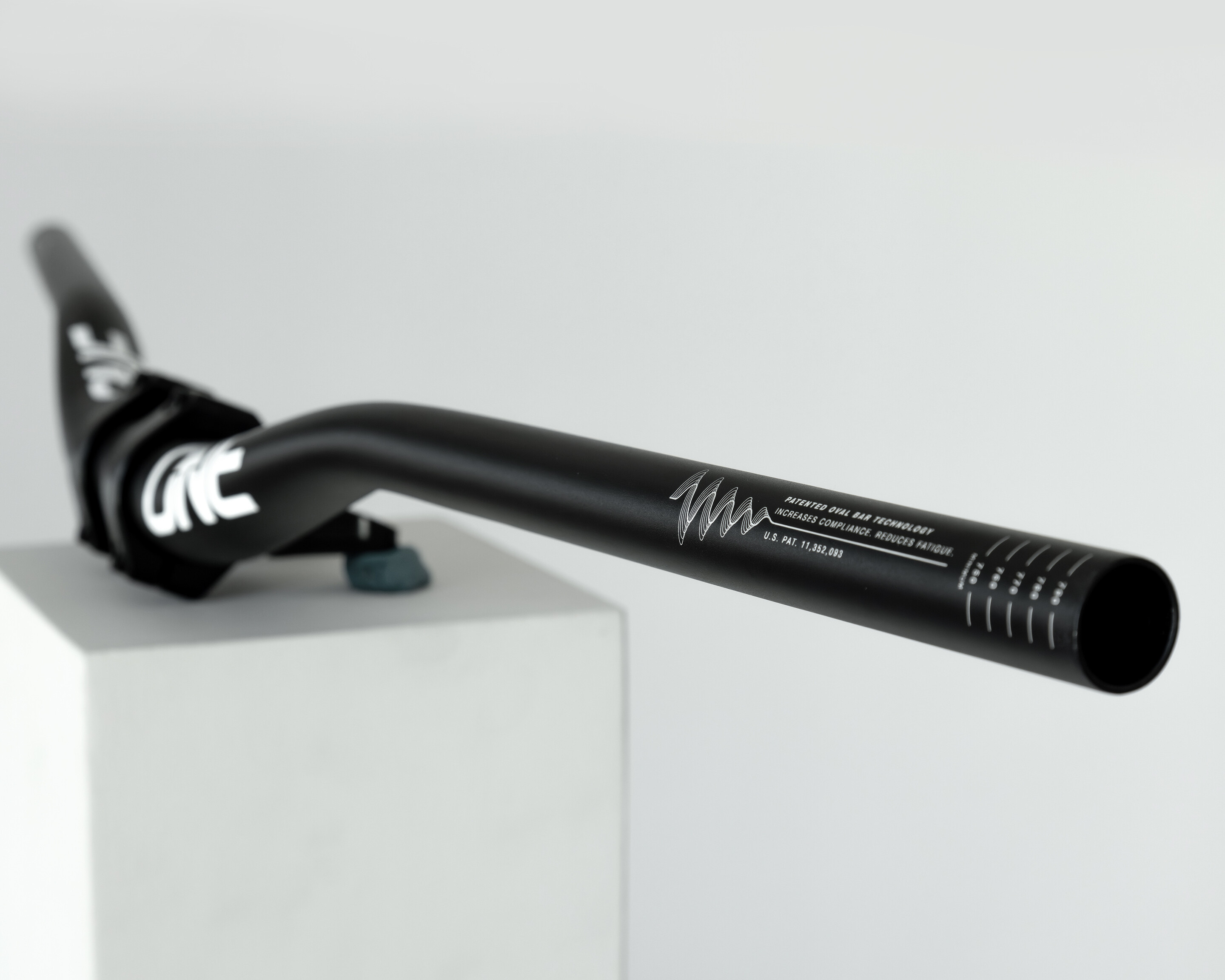 OneUp Aluminum Handlebar 35mm Clamp - The Inside Line