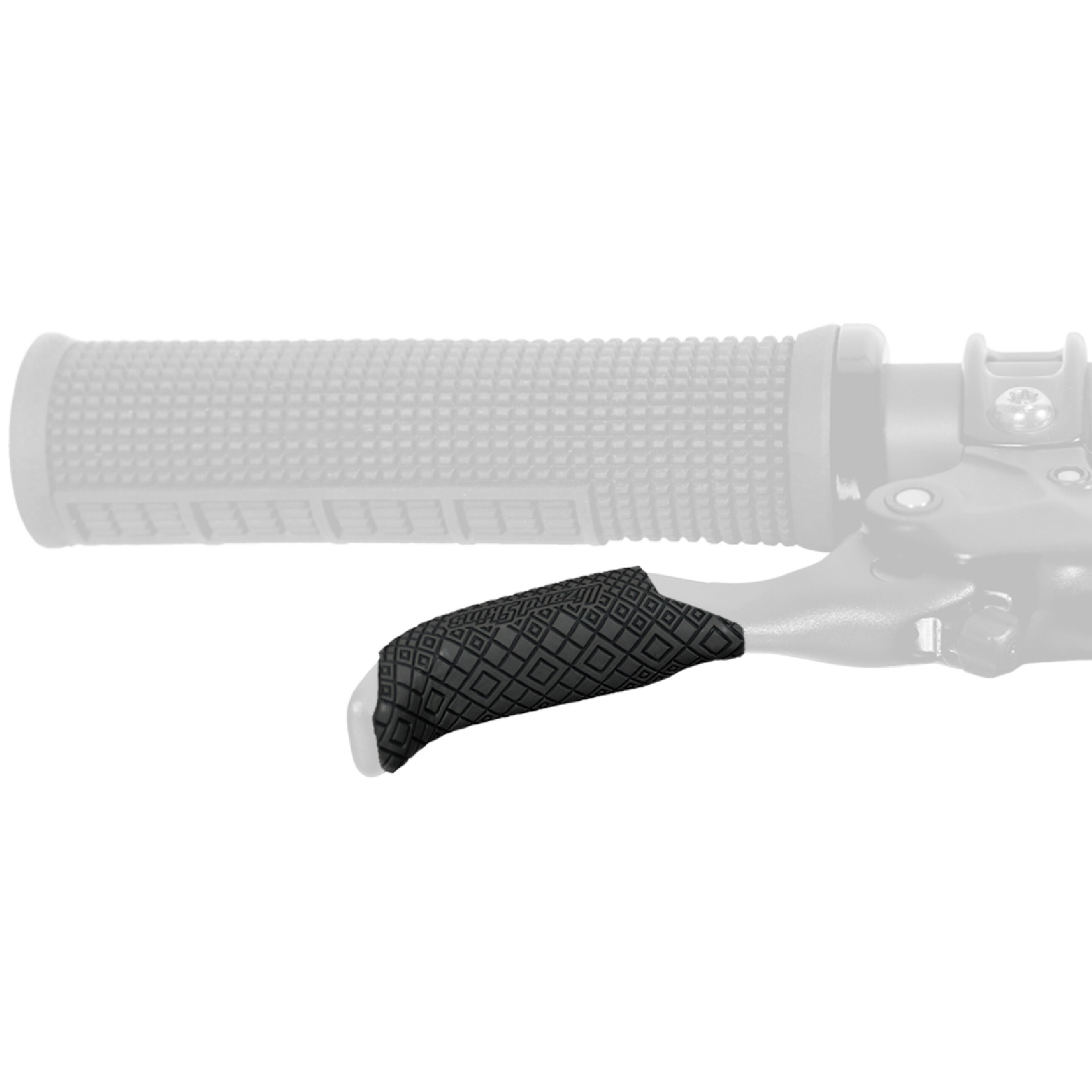 Lizard Skins DSP Brake Lever Grips - The Inside Line