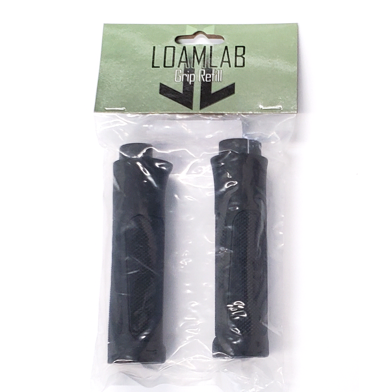 Loam Lab Single Clamp Grip Refill - The Inside Line