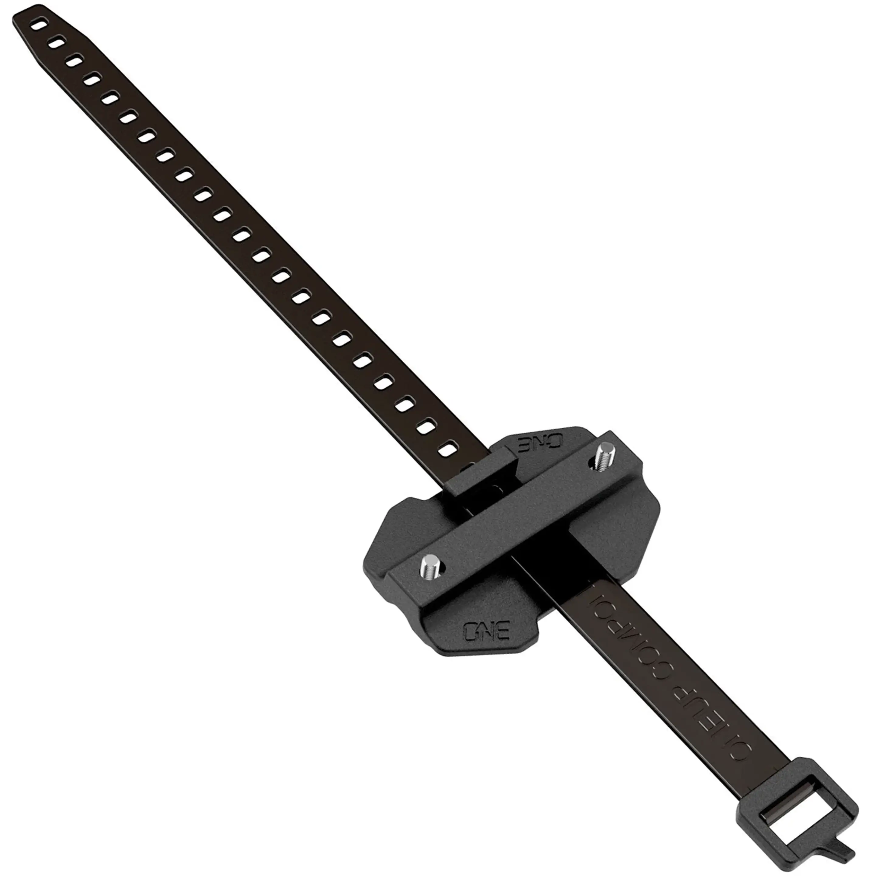 OneUp EDC Tube Strap Mount - The Inside Line