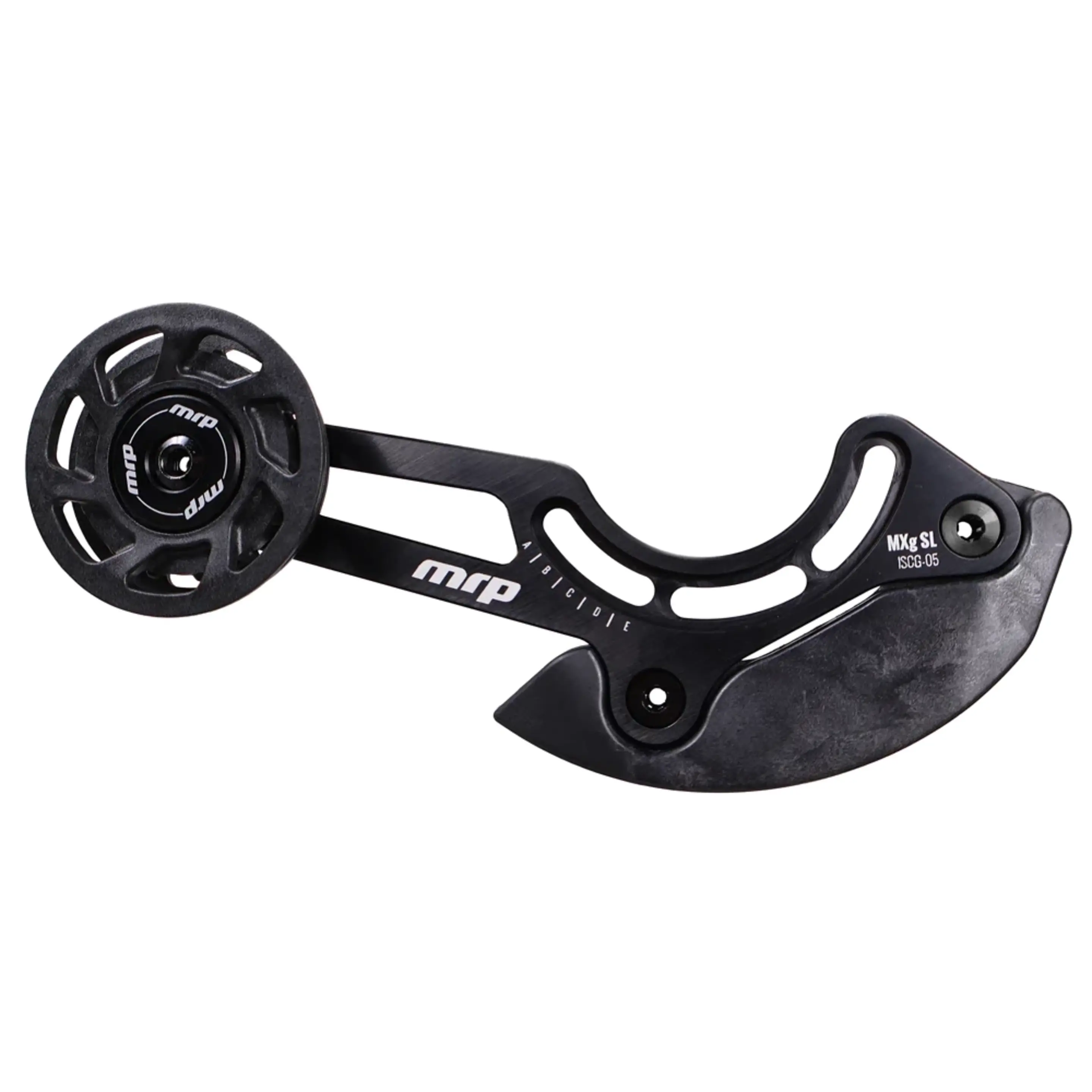 Chain Guides & Devices - The Inside Line